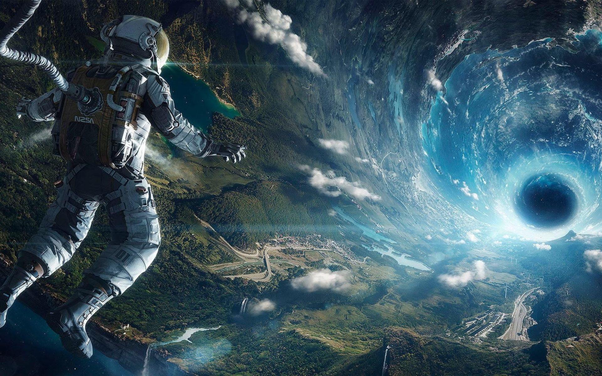 Space Suit Wallpapers - Top Free Space Suit Backgrounds - WallpaperAccess