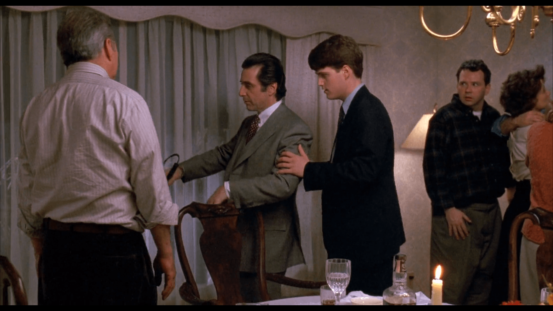 Scent of A Woman Wallpapers - Top Free Scent of A Woman Backgrounds ...
