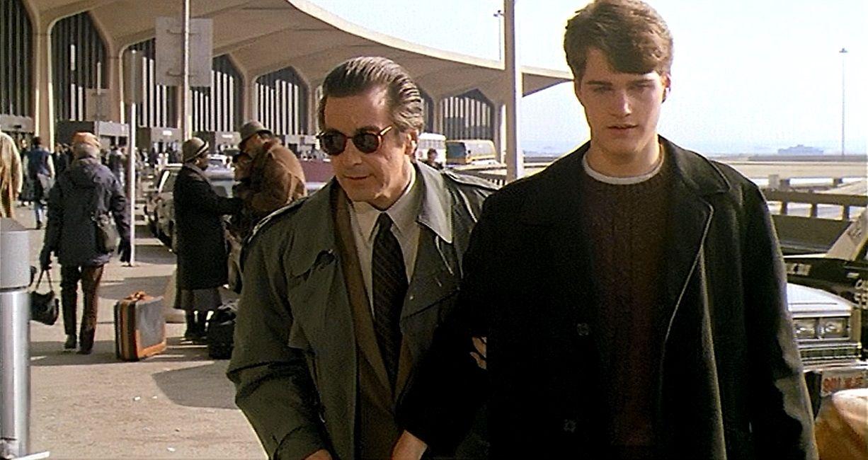 Scent of A Woman Wallpapers - Top Free Scent of A Woman Backgrounds ...