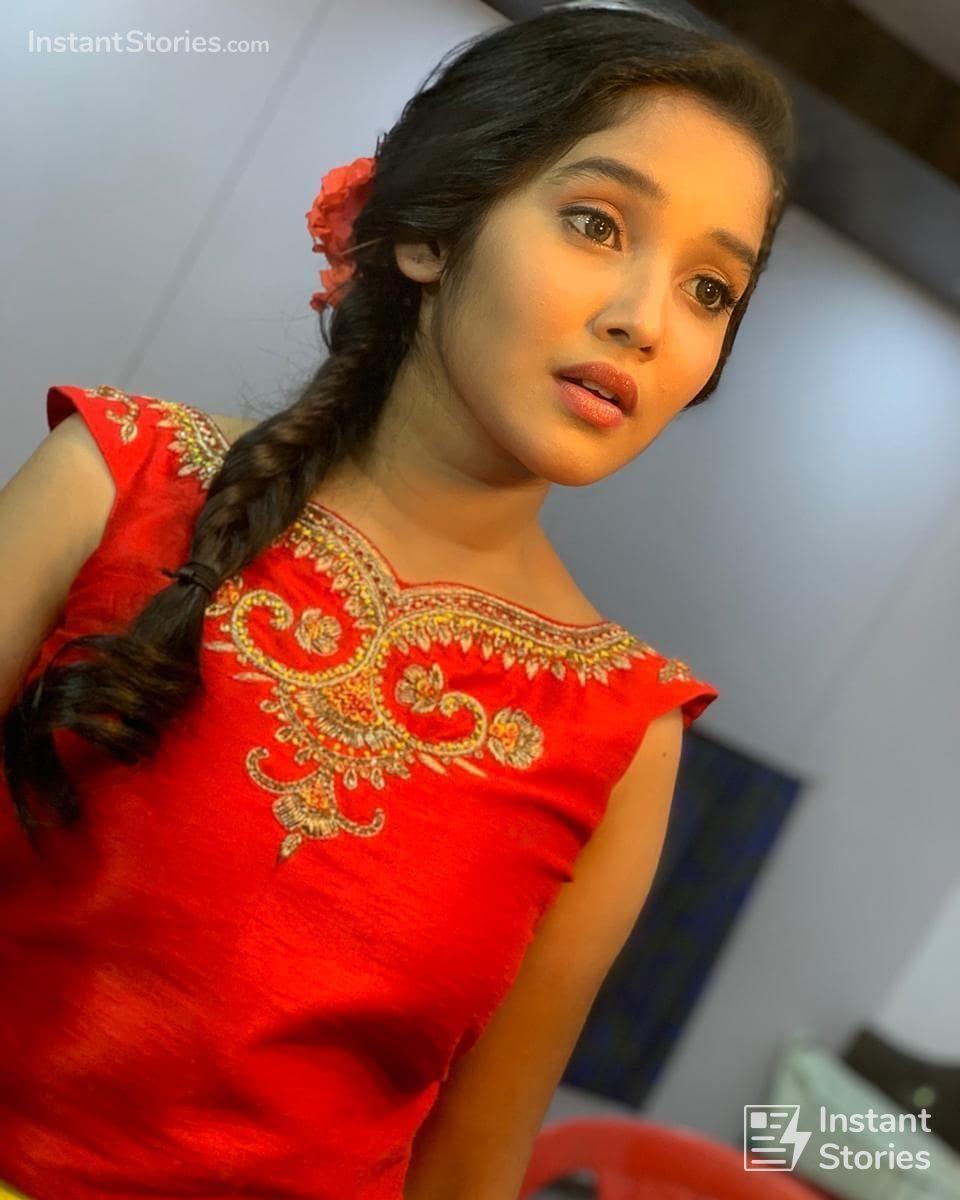 Anikha Surendran Wallpapers - Top Free Anikha Surendran Backgrounds ...