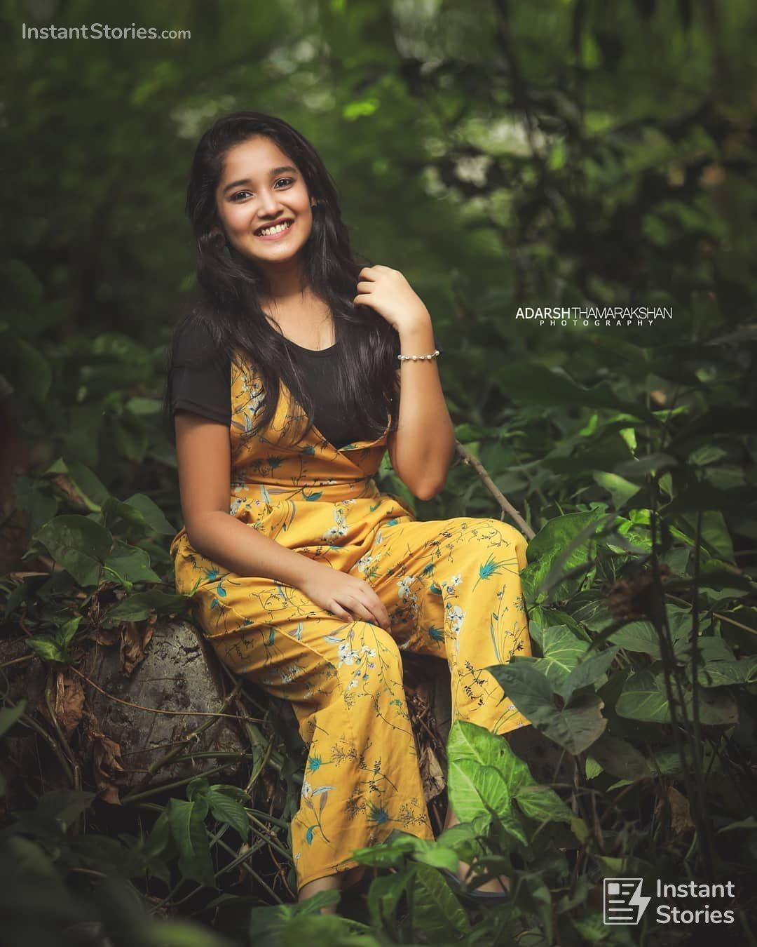 Anikha Surendran Wallpapers - Top Free Anikha Surendran Backgrounds ...