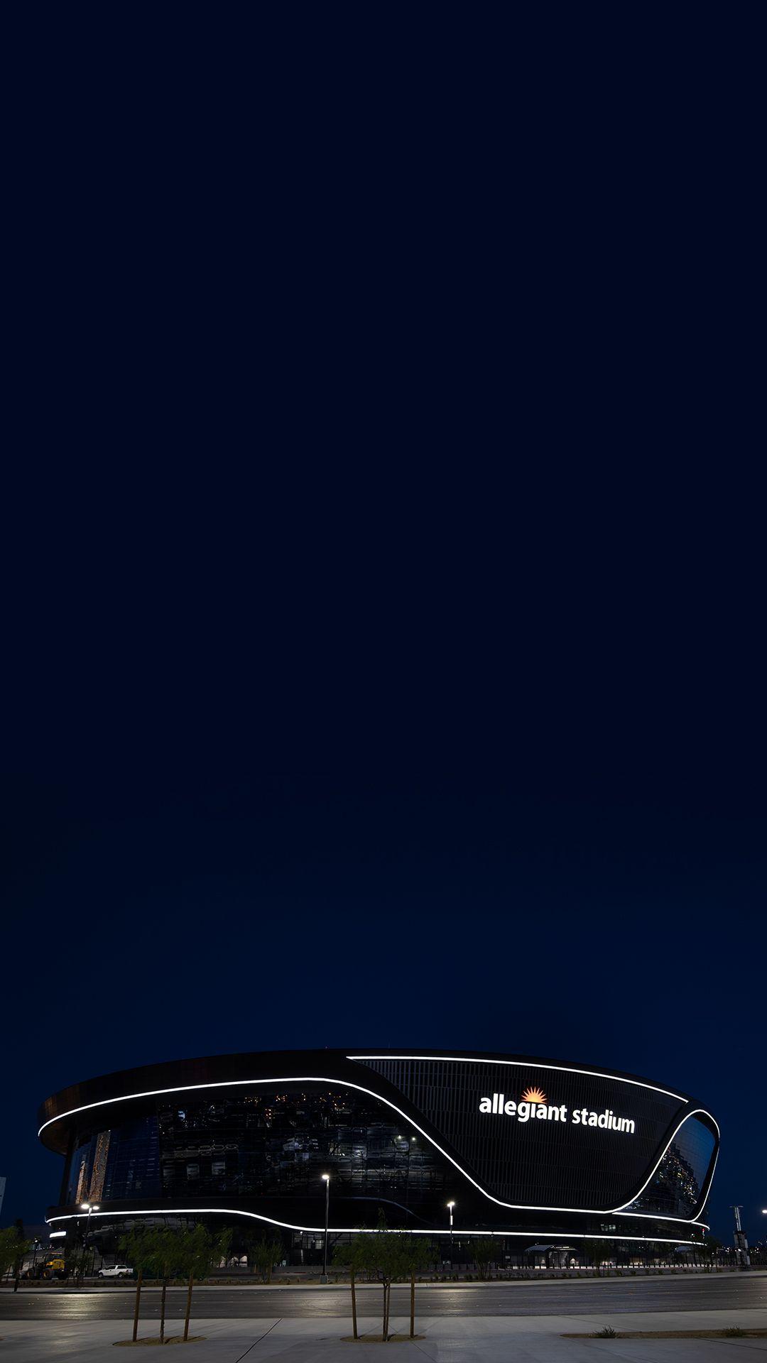 NFL Stadium Wallpapers - Top Free NFL Stadium Backgrounds - WallpaperAccess