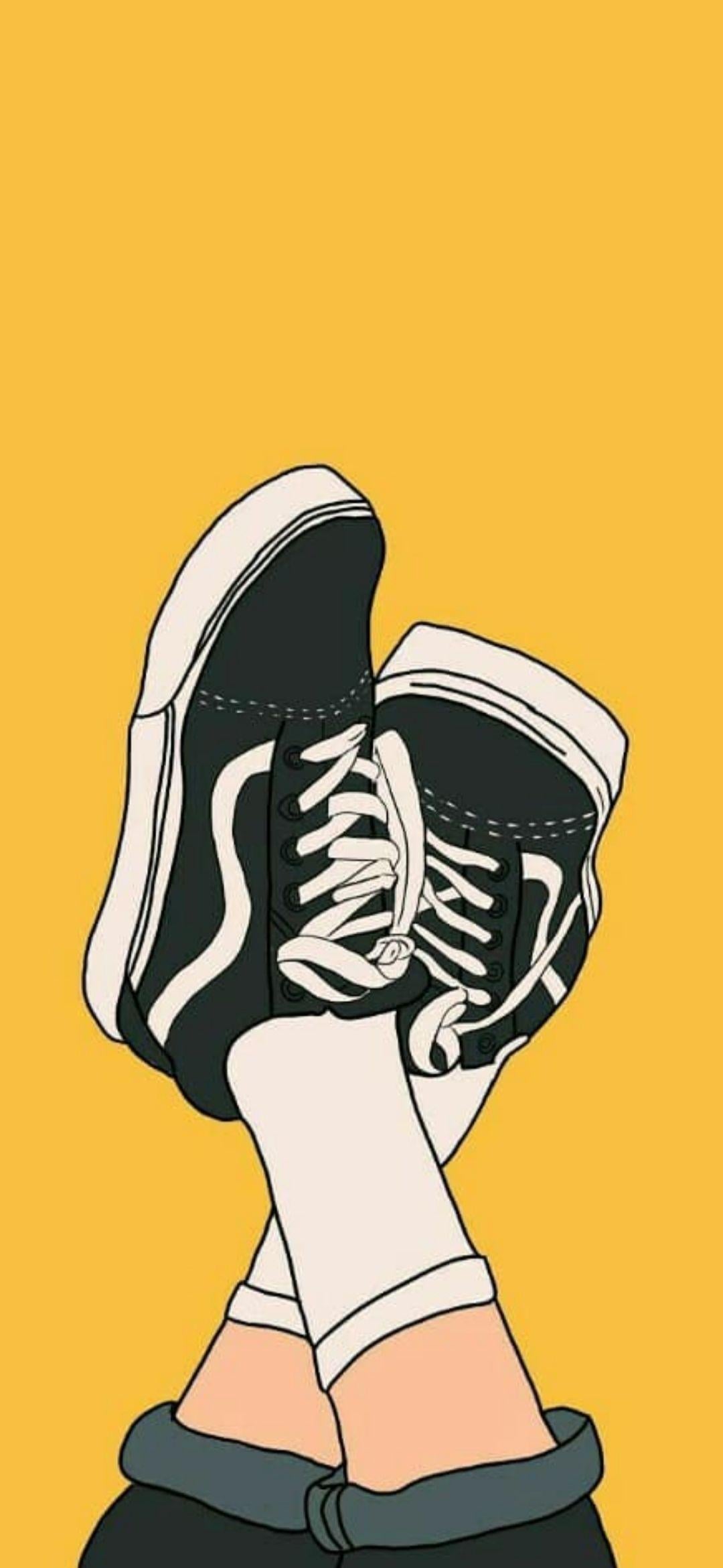 4K Yellow Wallpapers - Top Free 4K Yellow Backgrounds - WallpaperAccess