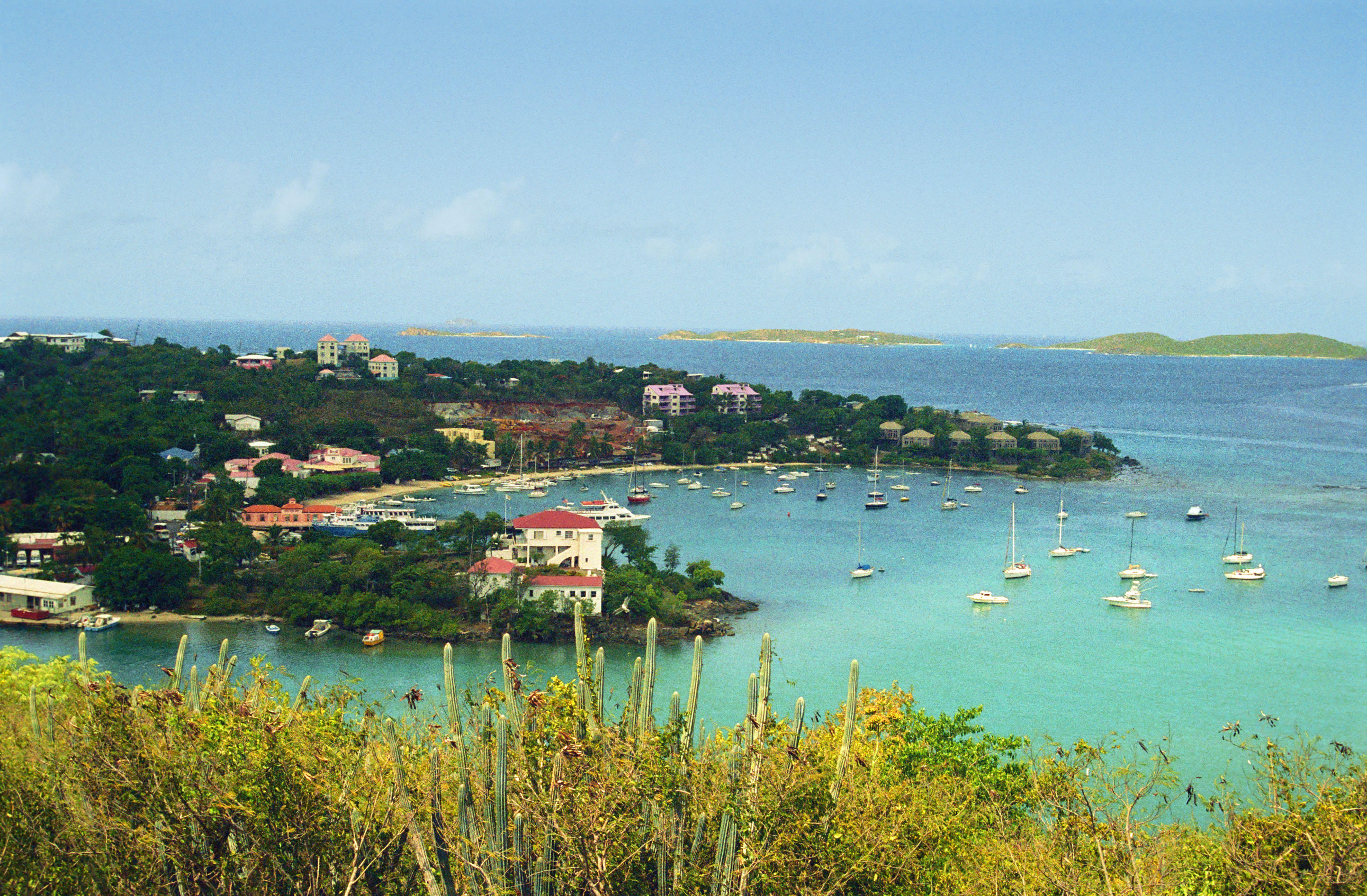 St. John Wallpapers - Top Free St. John Backgrounds - WallpaperAccess