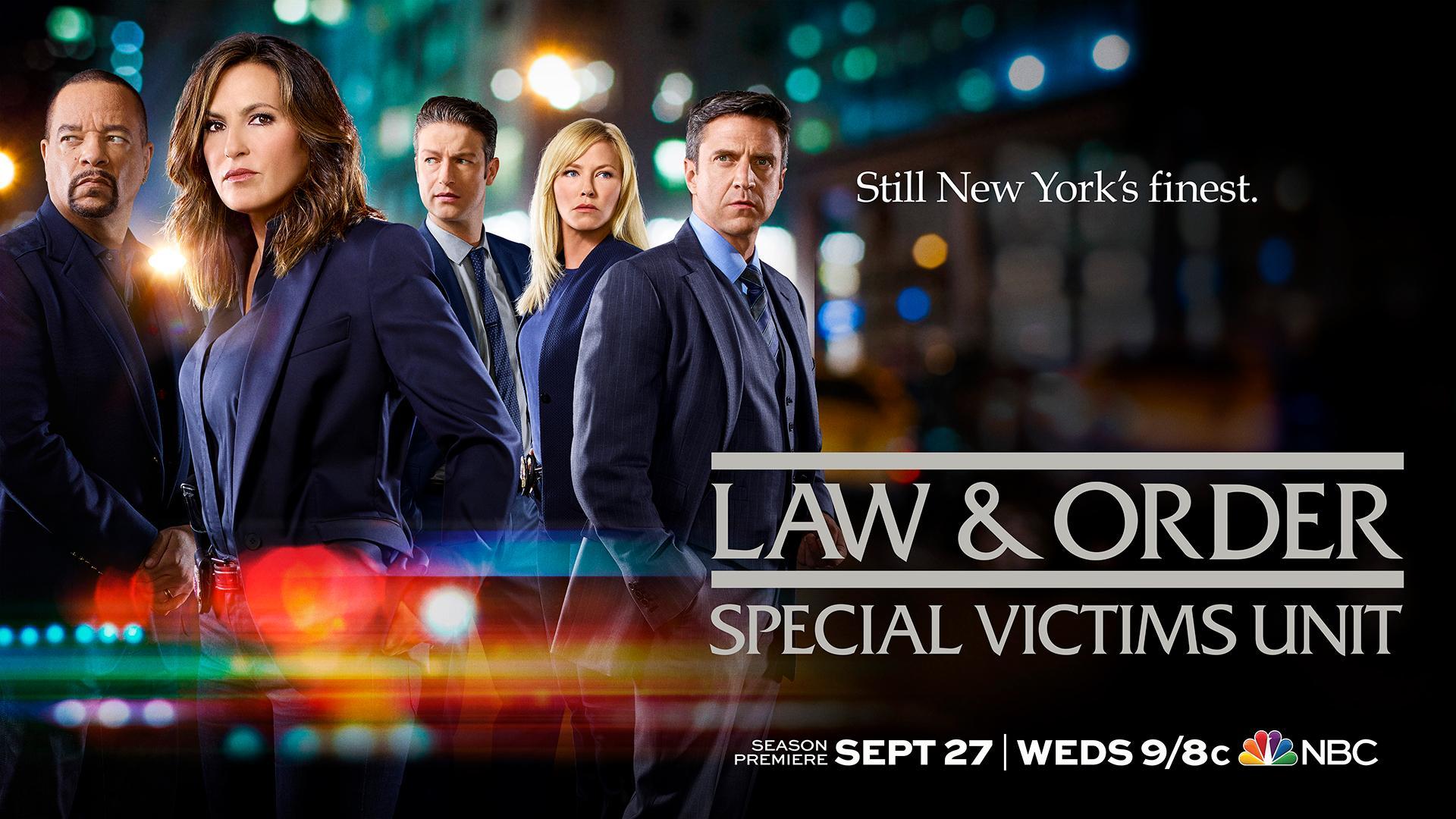 Law and Order SVU Wallpapers - Top Free Law and Order SVU Backgrounds ...