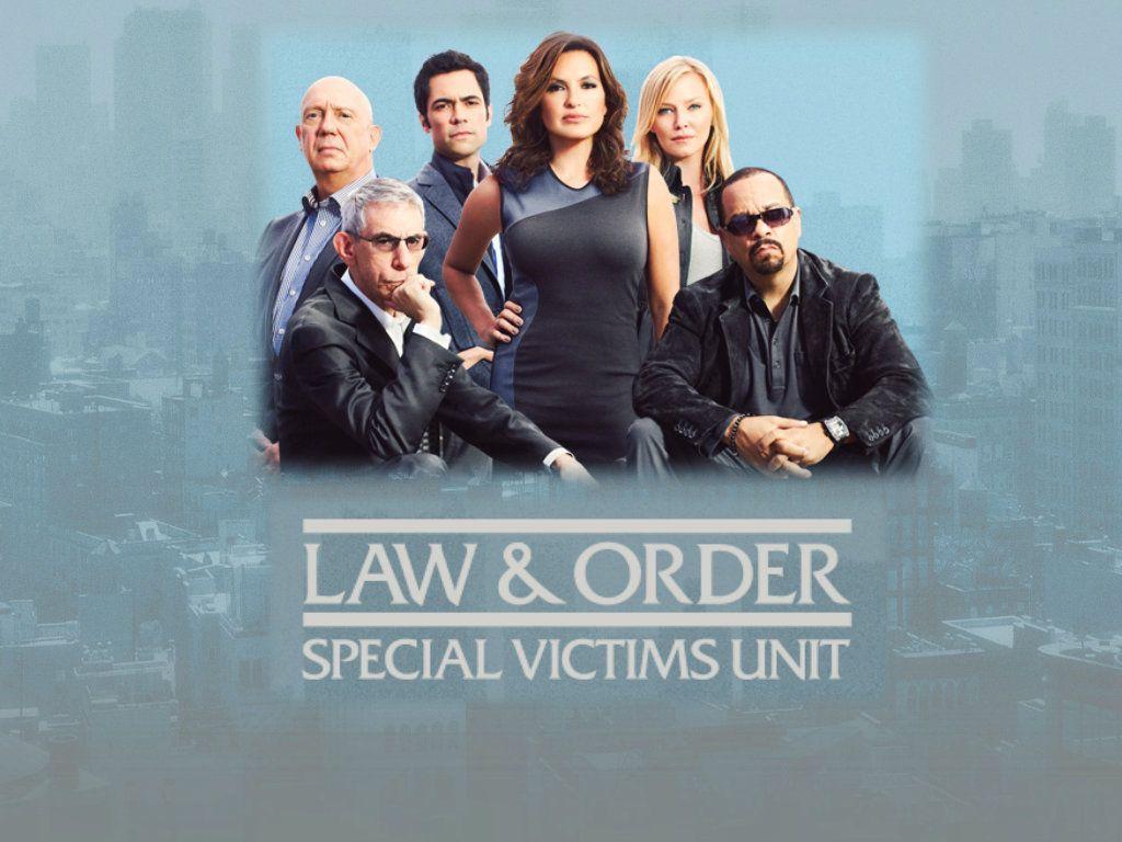 Law and Order SVU Wallpapers - Top Free Law and Order SVU Backgrounds ...