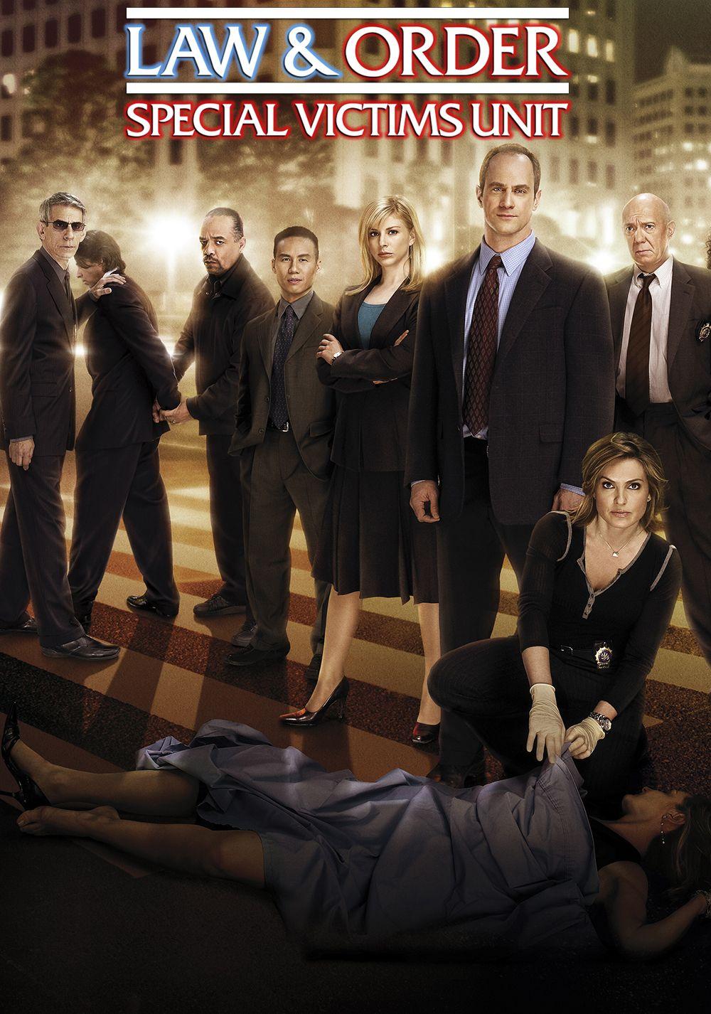 Law and Order SVU Wallpapers - Top Free Law and Order SVU Backgrounds ...