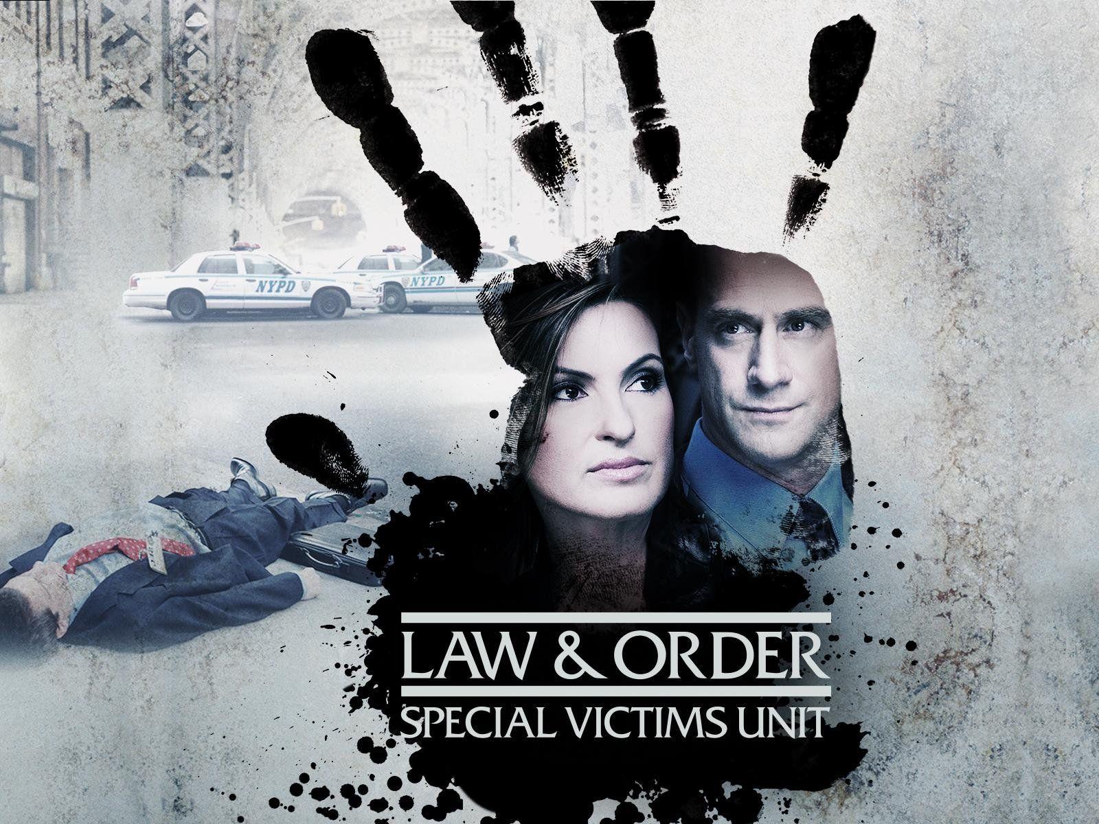 Law and Order SVU Wallpapers - Top Free Law and Order SVU Backgrounds ...