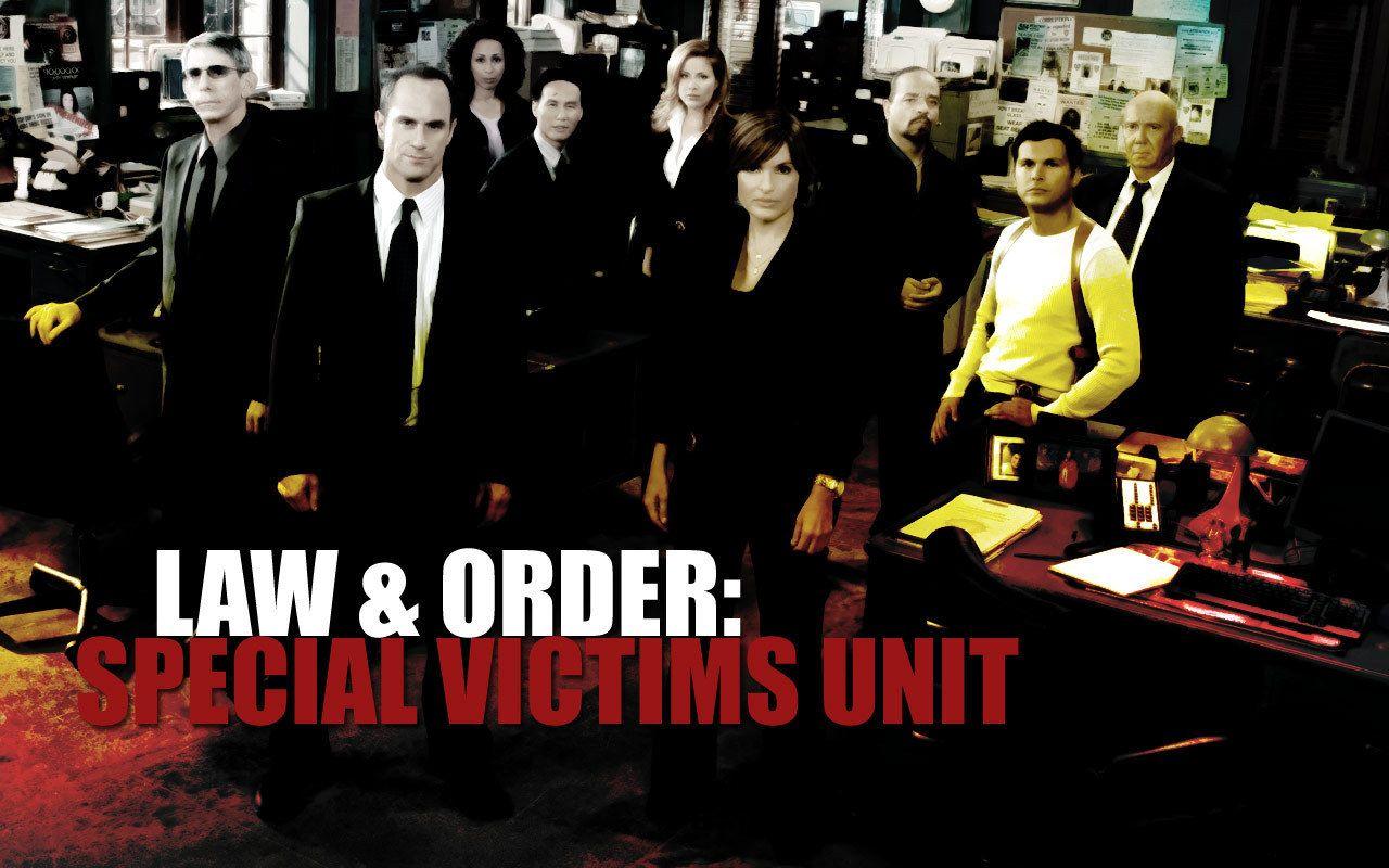 Law and Order SVU Wallpapers - Top Free Law and Order SVU Backgrounds ...
