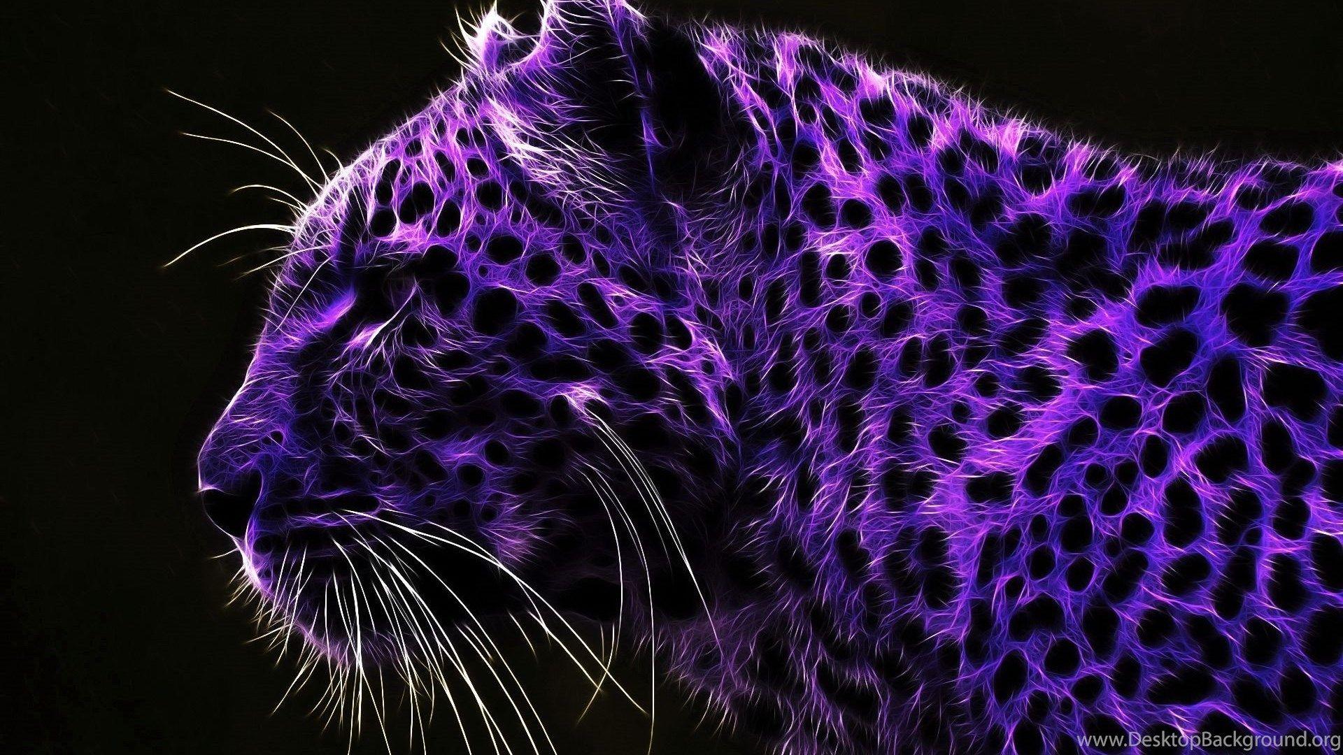 Girly Leopard Desktop Wallpapers - Top Free Girly Leopard Desktop ...