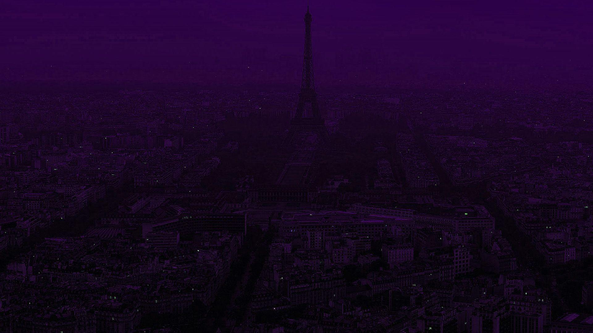 Purple Paris Wallpapers - Top Free Purple Paris Backgrounds ...