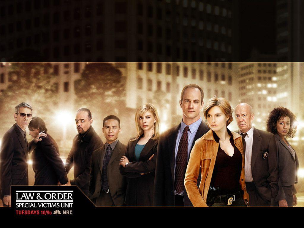 Law and Order SVU Wallpapers - Top Free Law and Order SVU Backgrounds ...
