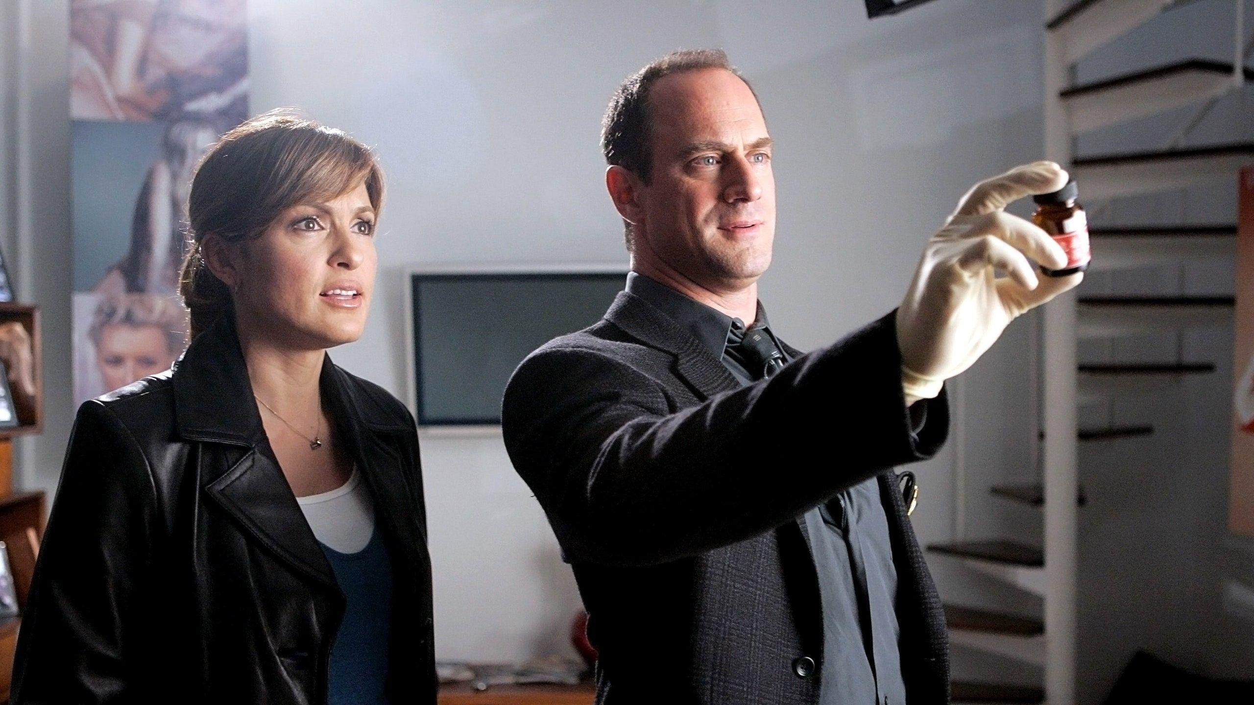 Law and Order SVU Wallpapers - Top Free Law and Order SVU Backgrounds ...