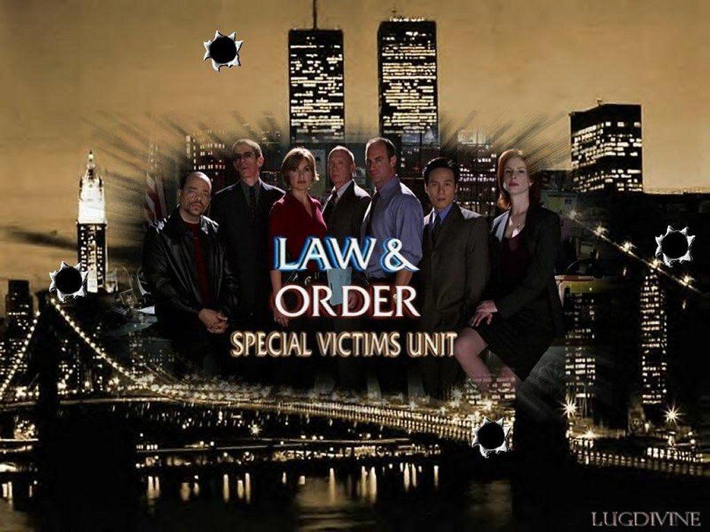 Law and Order SVU Wallpapers - Top Free Law and Order SVU Backgrounds ...