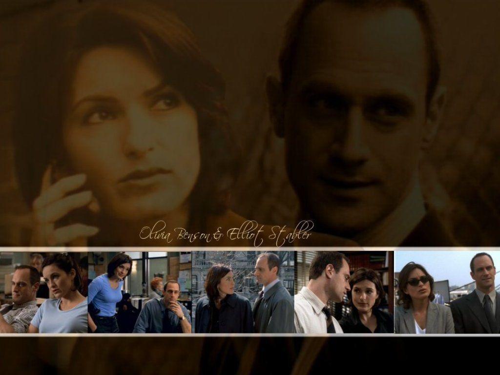 Law and Order SVU Wallpapers - Top Free Law and Order SVU Backgrounds ...