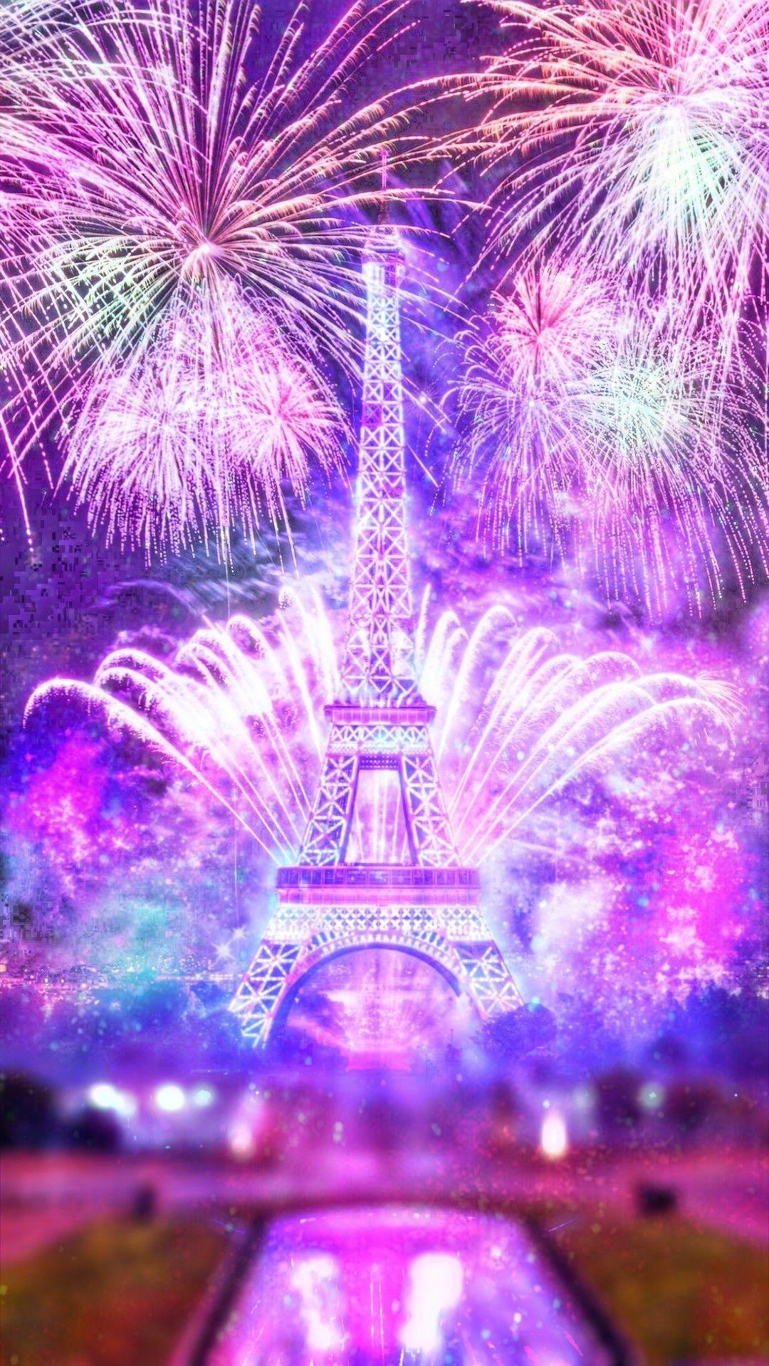 Purple Paris Wallpapers - Top Free Purple Paris Backgrounds ...
