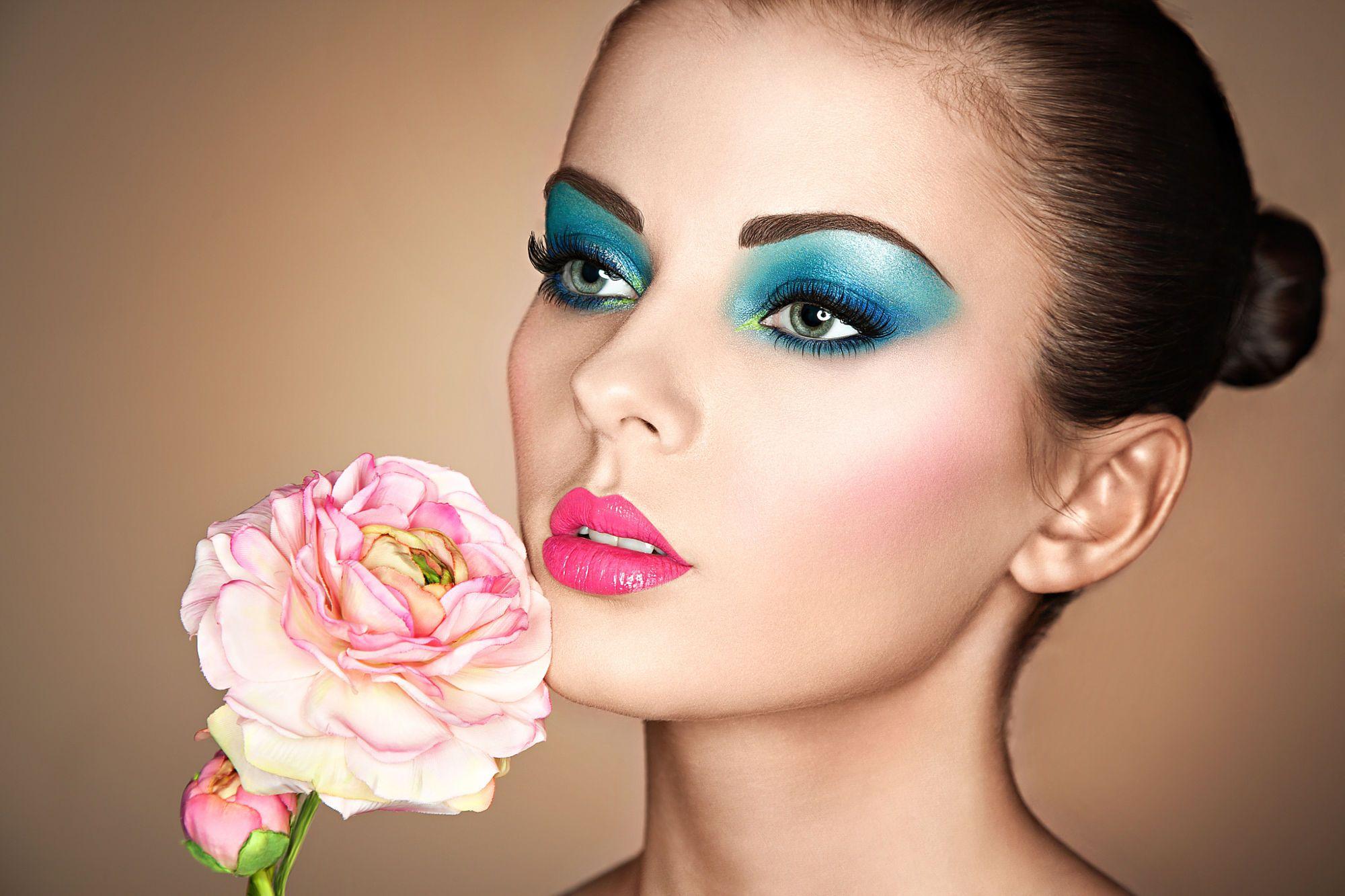 Makeup Artist Eyes Wallpapers - Top Free Makeup Artist Eyes Backgrounds ...