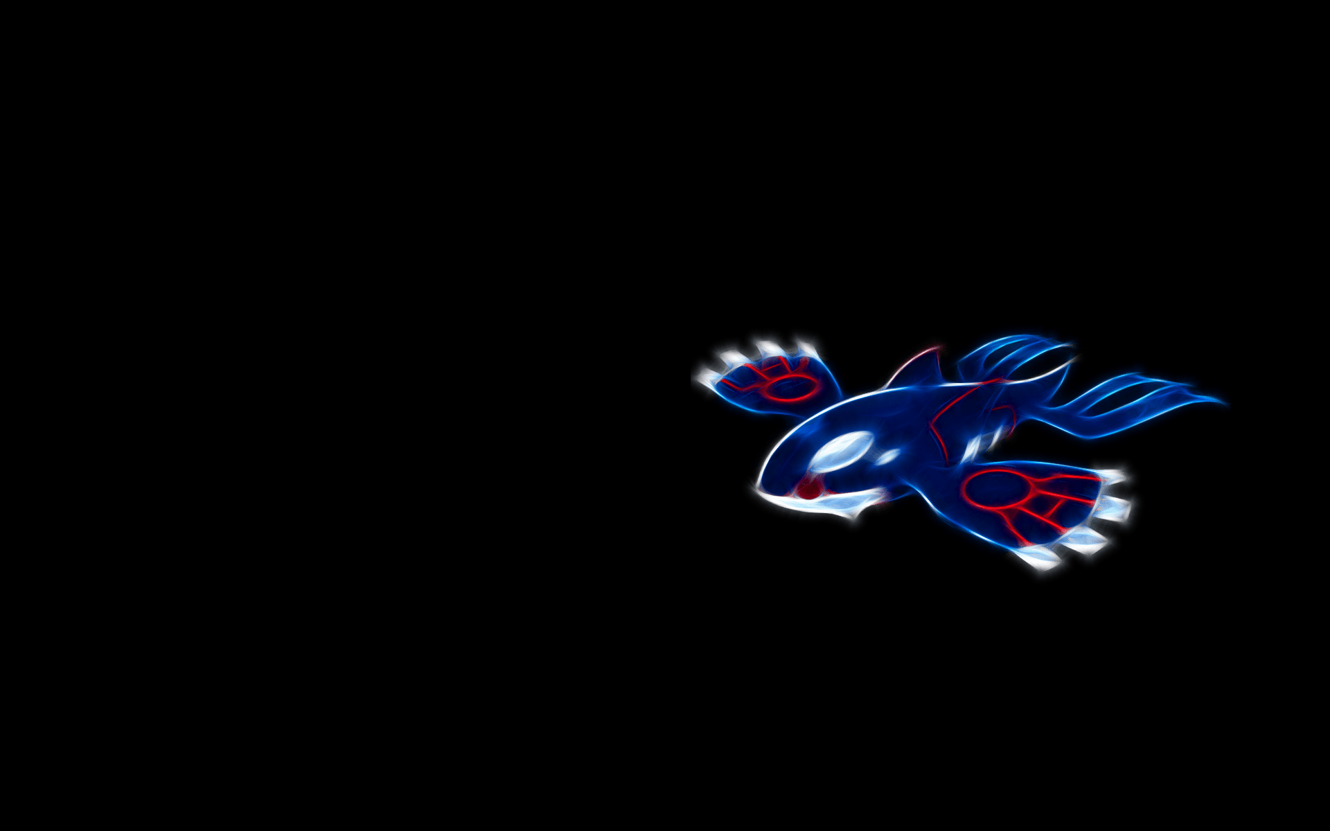 Kyogre Symbol Wallpapers - Top Free Kyogre Symbol Backgrounds ...