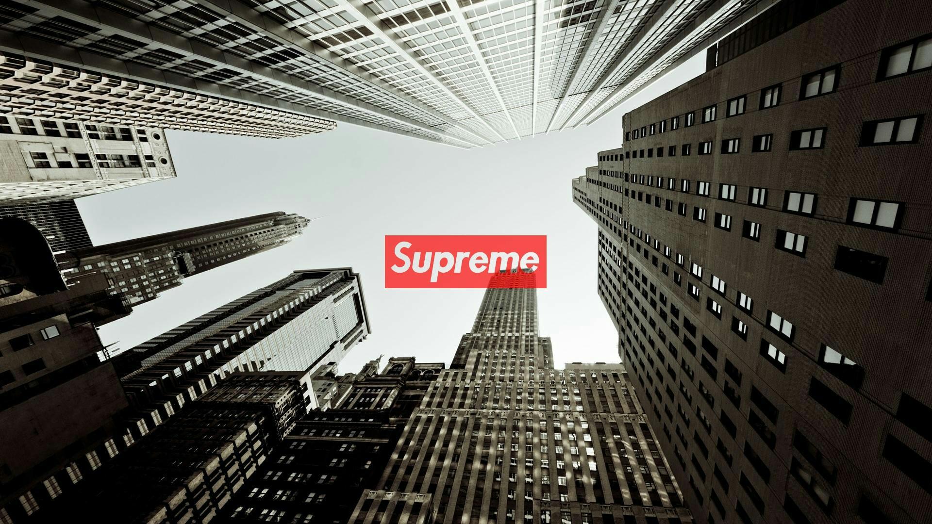 Supreme Pc Wallpapers - Top Free Supreme Pc Backgrounds - WallpaperAccess