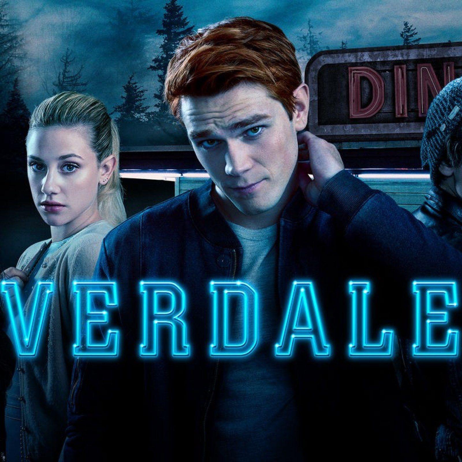 Riverdale Netflix Wallpapers - Top Free Riverdale Netflix Backgrounds ...