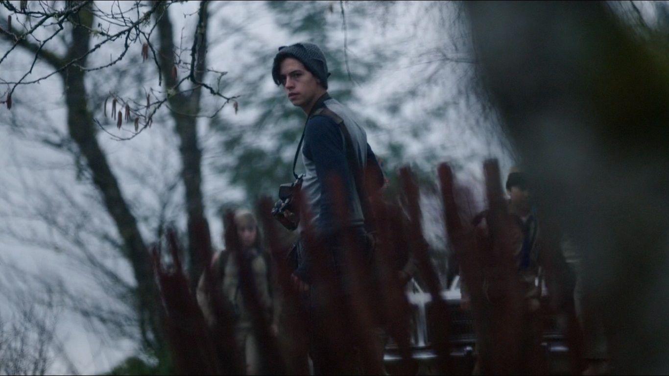 Cole Sprouse PC Wallpapers - Top Free Cole Sprouse PC Backgrounds ...