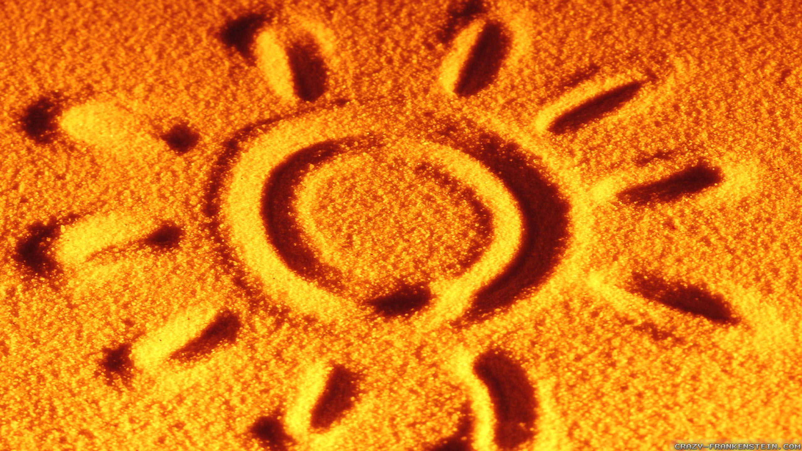 Summer Sun Wallpapers - Top Free Summer Sun Backgrounds - WallpaperAccess