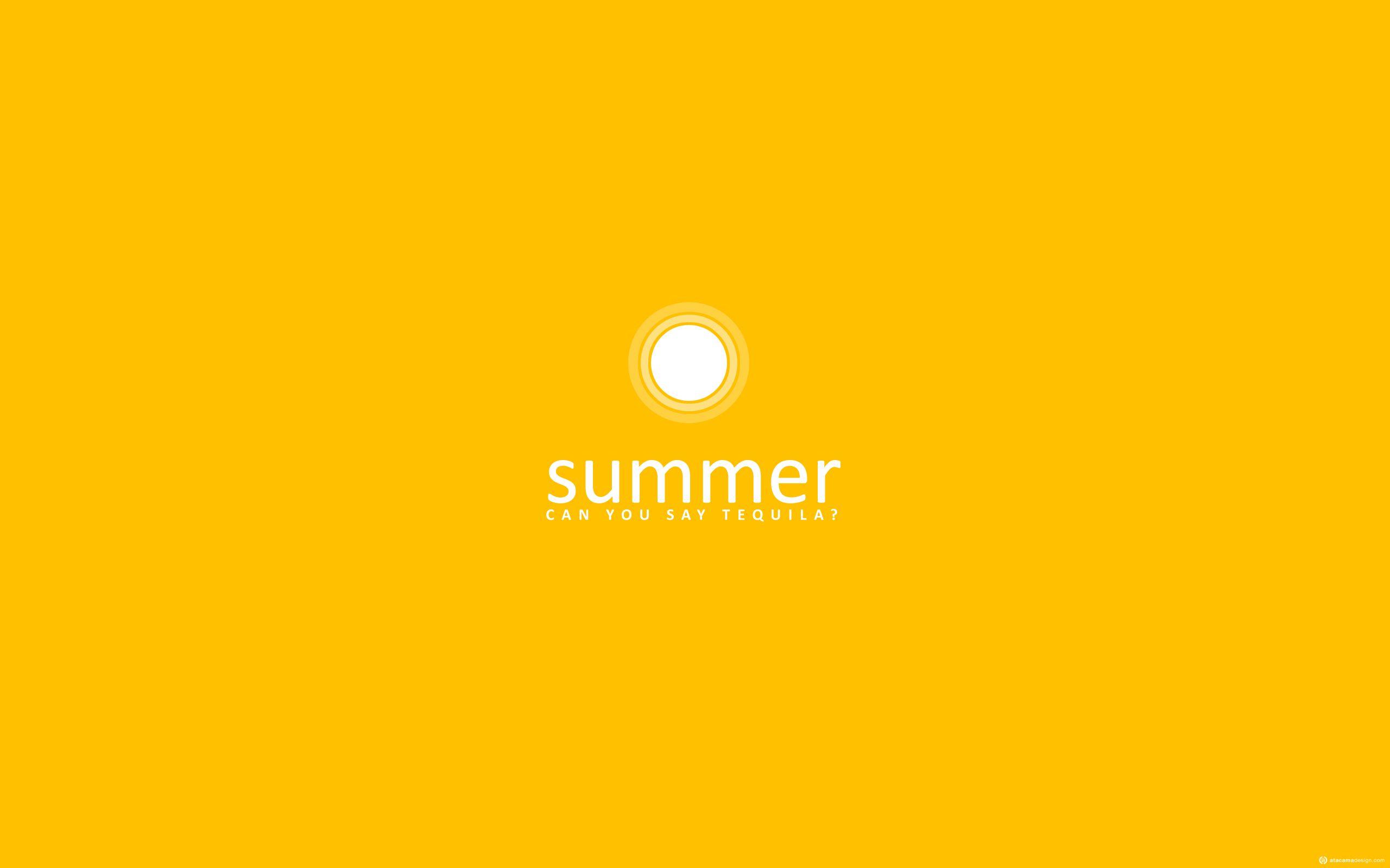 Summer Sun Wallpapers - Top Free Summer Sun Backgrounds - WallpaperAccess