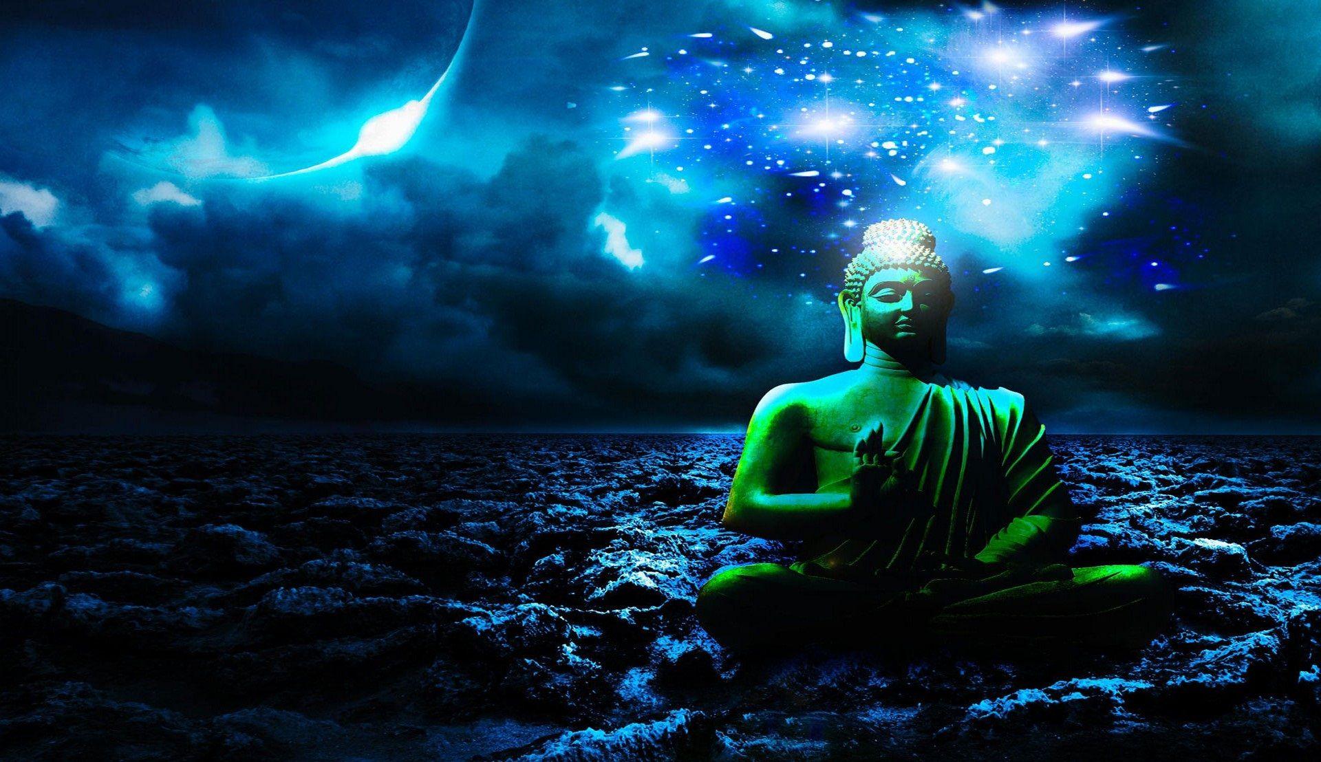 Meditation Art Wallpapers - Top Free Meditation Art Backgrounds ...