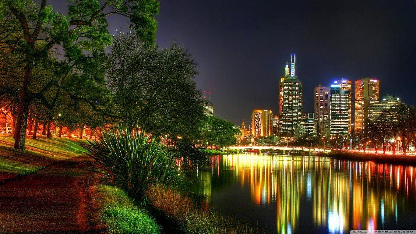 Melbourne Australia Wallpapers - Top Free Melbourne Australia ...