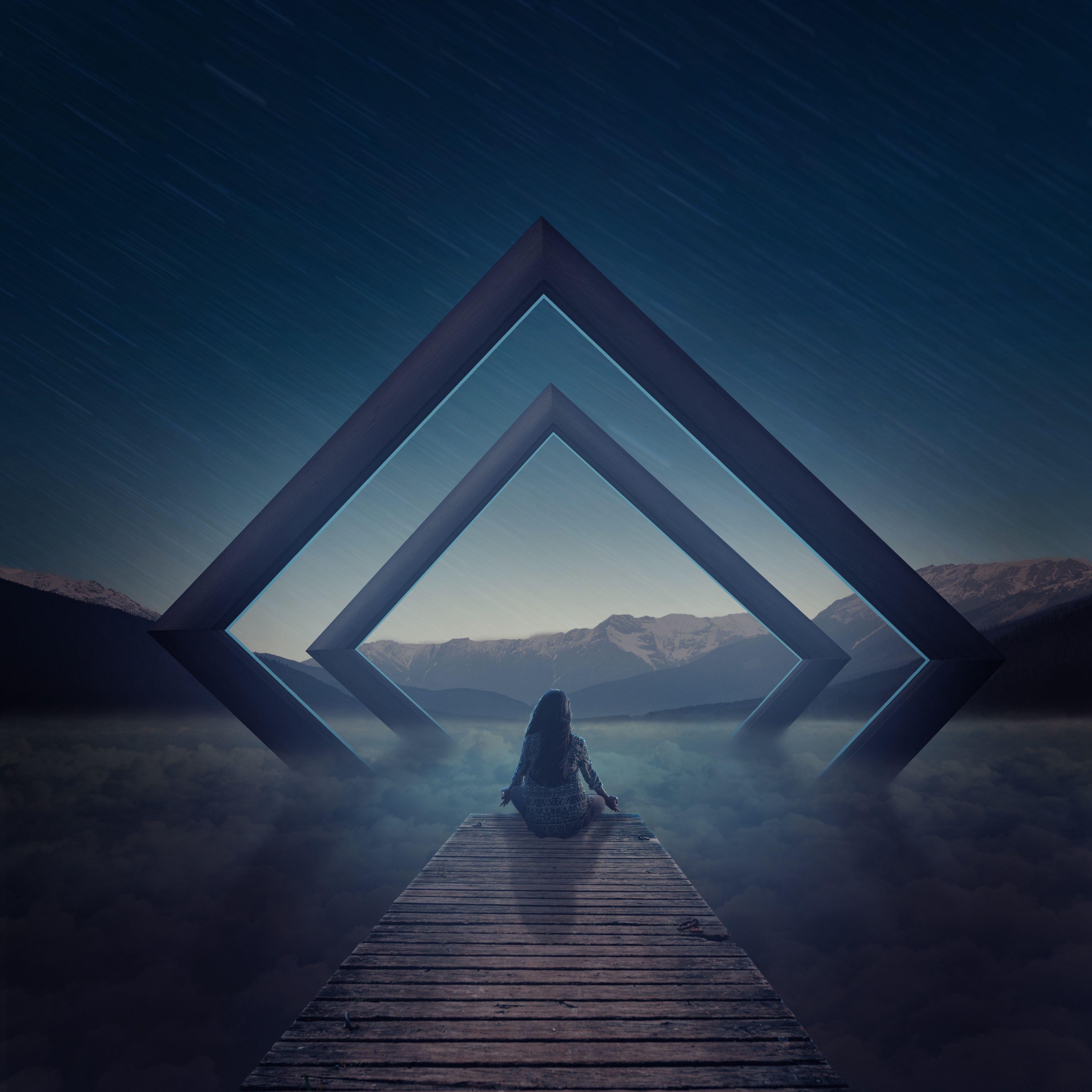 4K Meditation Wallpapers - Top Free 4K Meditation Backgrounds ...