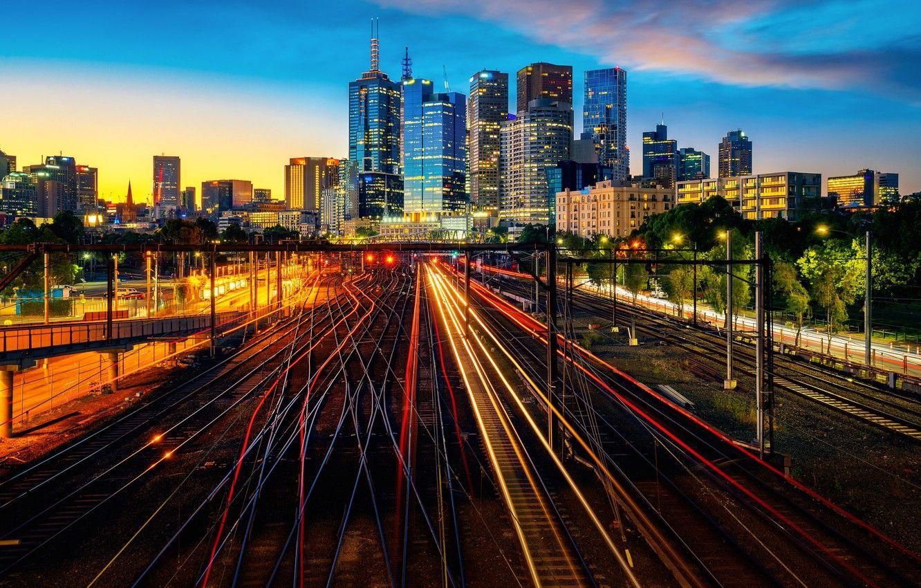 Melbourne Australia Wallpapers - Top Free Melbourne Australia ...