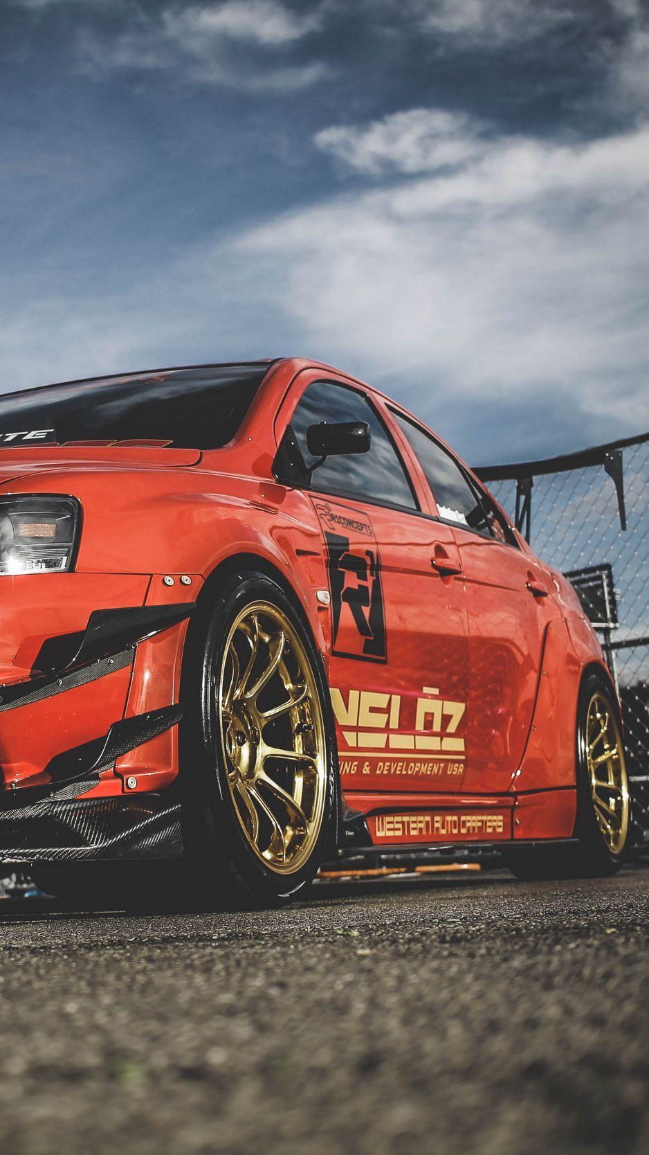 EVO 7 Wallpapers - Top Free EVO 7 Backgrounds - WallpaperAccess