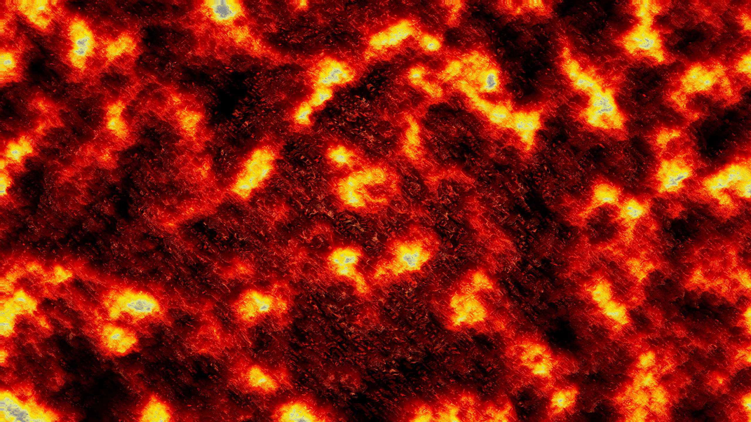 Lava Red Wallpapers - Top Free Lava Red Backgrounds - WallpaperAccess