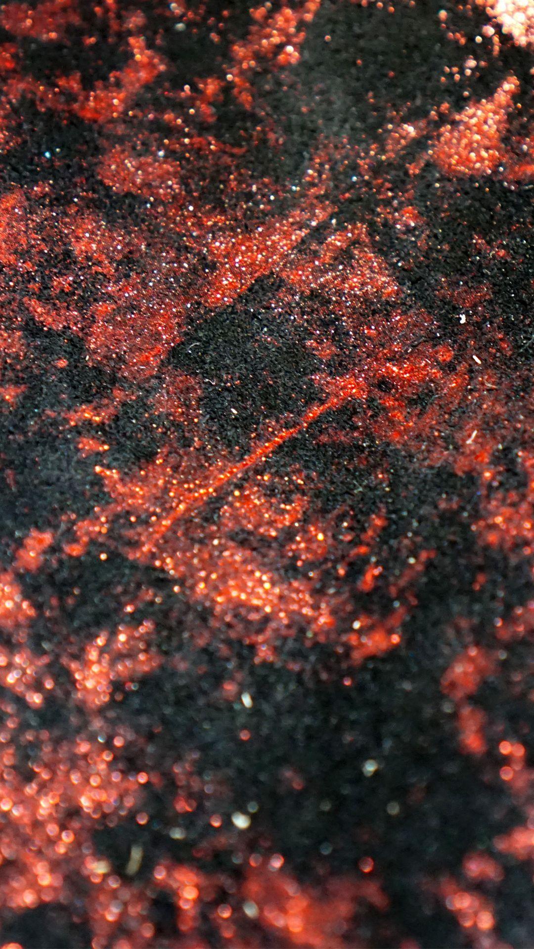 Lava Red Wallpapers - Top Free Lava Red Backgrounds - WallpaperAccess