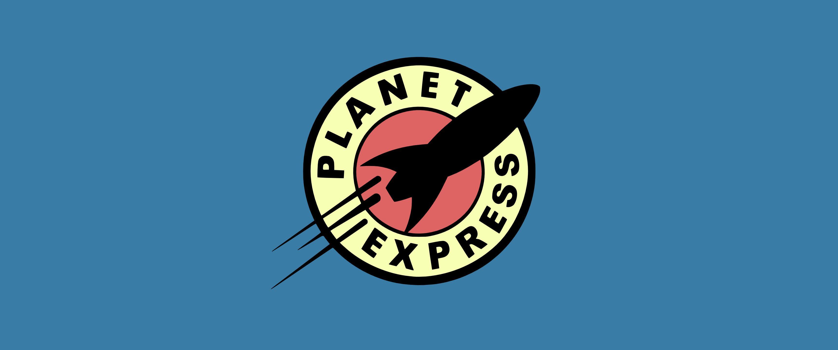 Futurama Dual Screen Wallpapers - Top Free Futurama Dual Screen ...