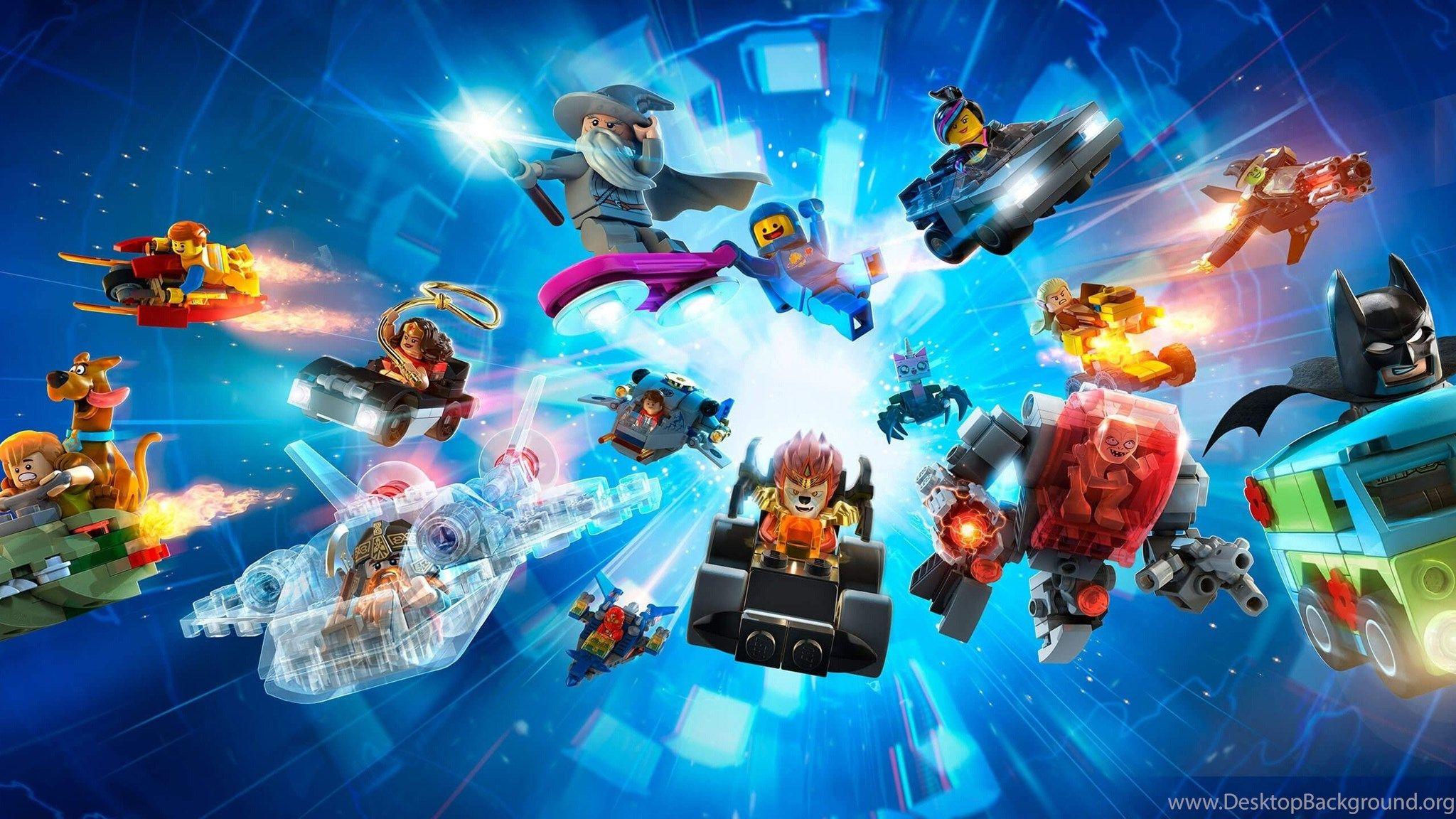 LEGO Dual Screen Wallpapers - Top Free LEGO Dual Screen Backgrounds ...