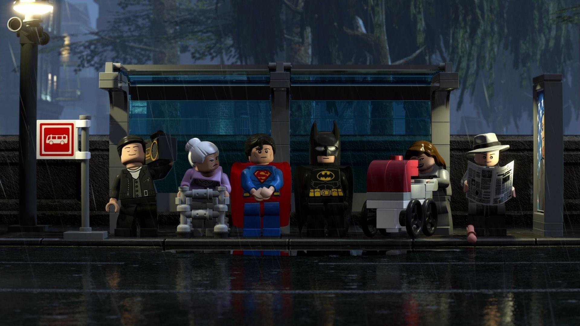 LEGO Dual Screen Wallpapers - Top Free LEGO Dual Screen Backgrounds ...