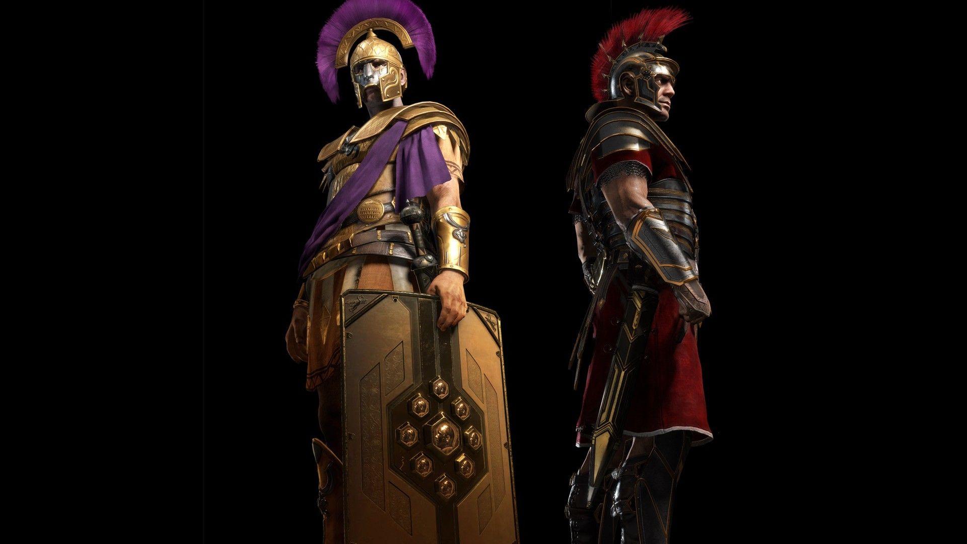 Roman Praetorian Wallpapers - Top Free Roman Praetorian Backgrounds ...