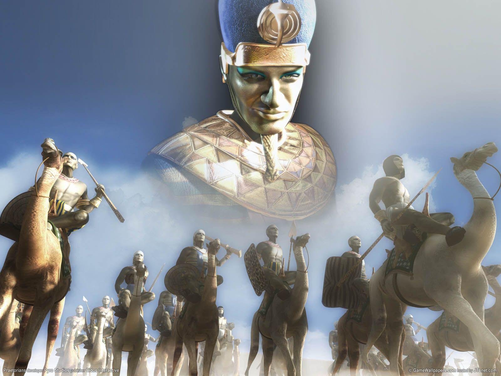 Roman Praetorian Wallpapers - Top Free Roman Praetorian Backgrounds ...