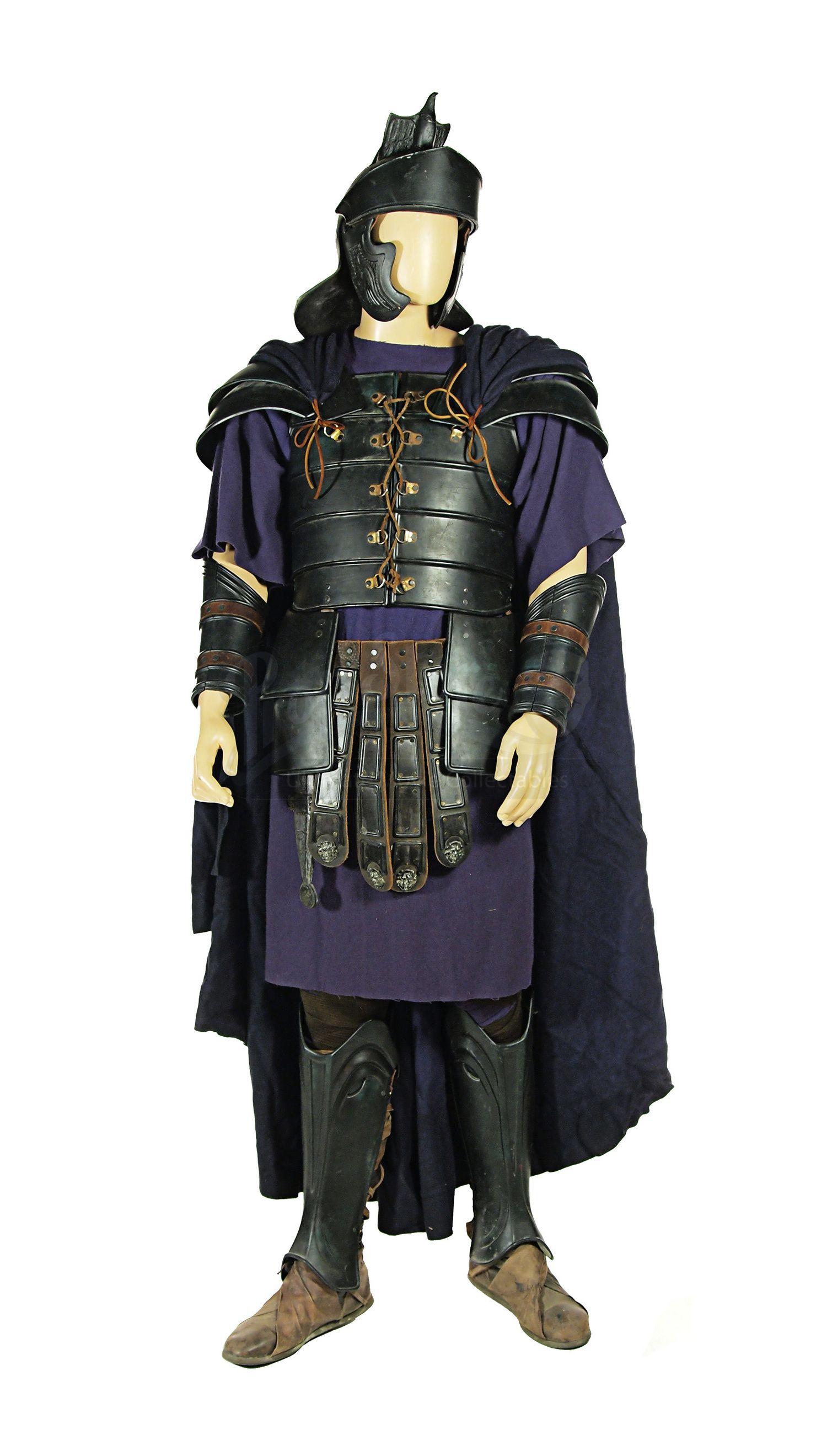 Roman Praetorian Wallpapers - Top Free Roman Praetorian Backgrounds ...