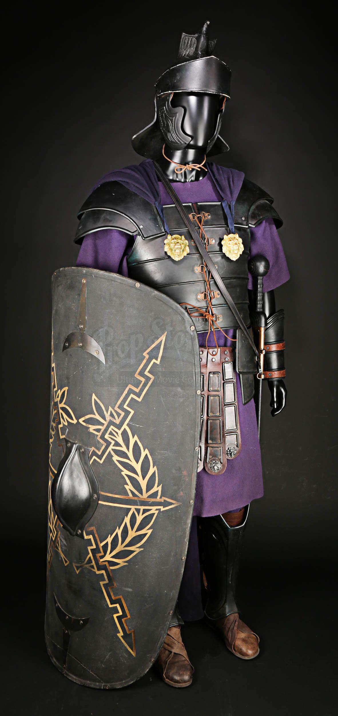 Roman Praetorian Wallpapers - Top Free Roman Praetorian Backgrounds ...