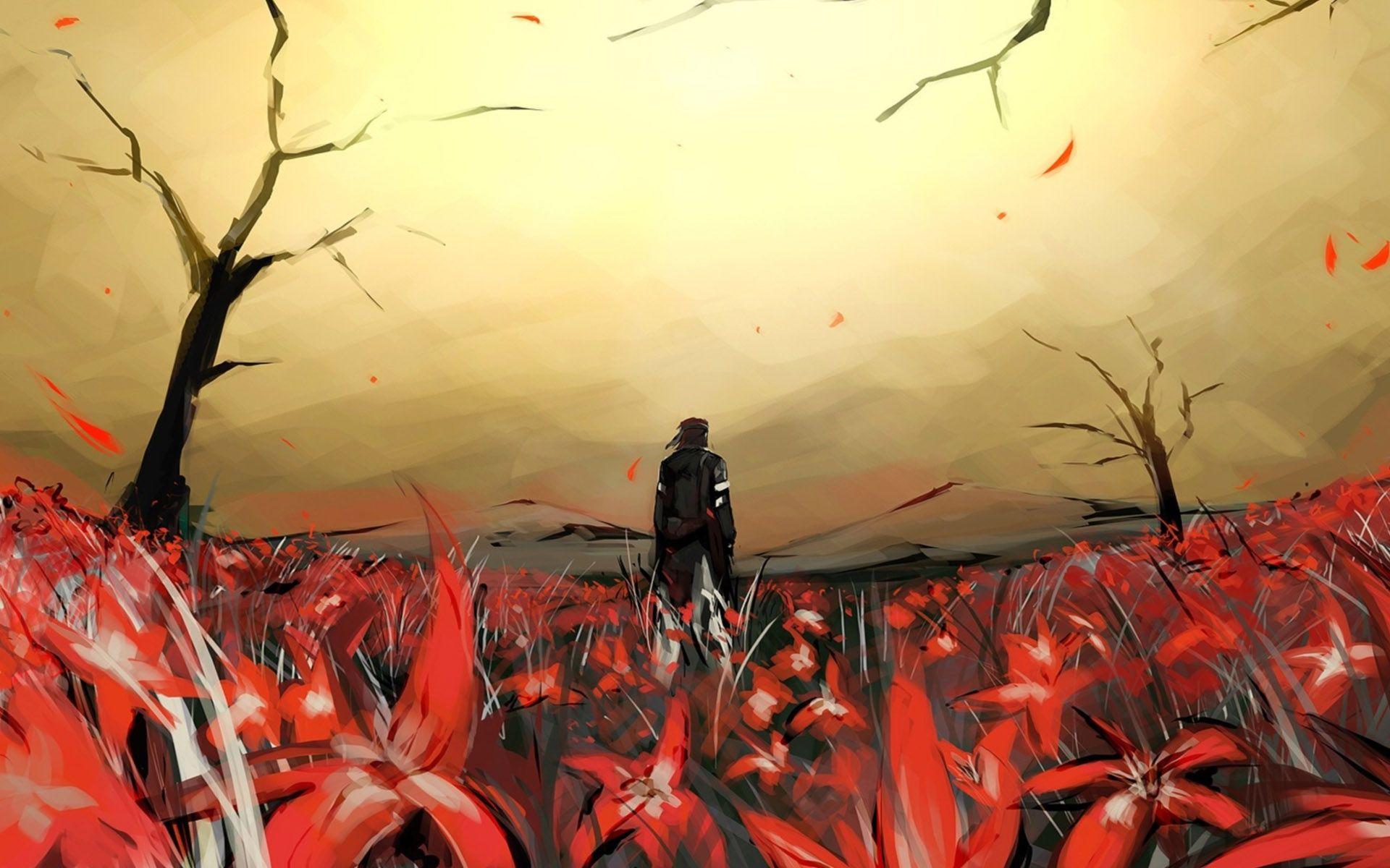 Japanese Warrior Wallpapers - Top Free Japanese Warrior Backgrounds ...