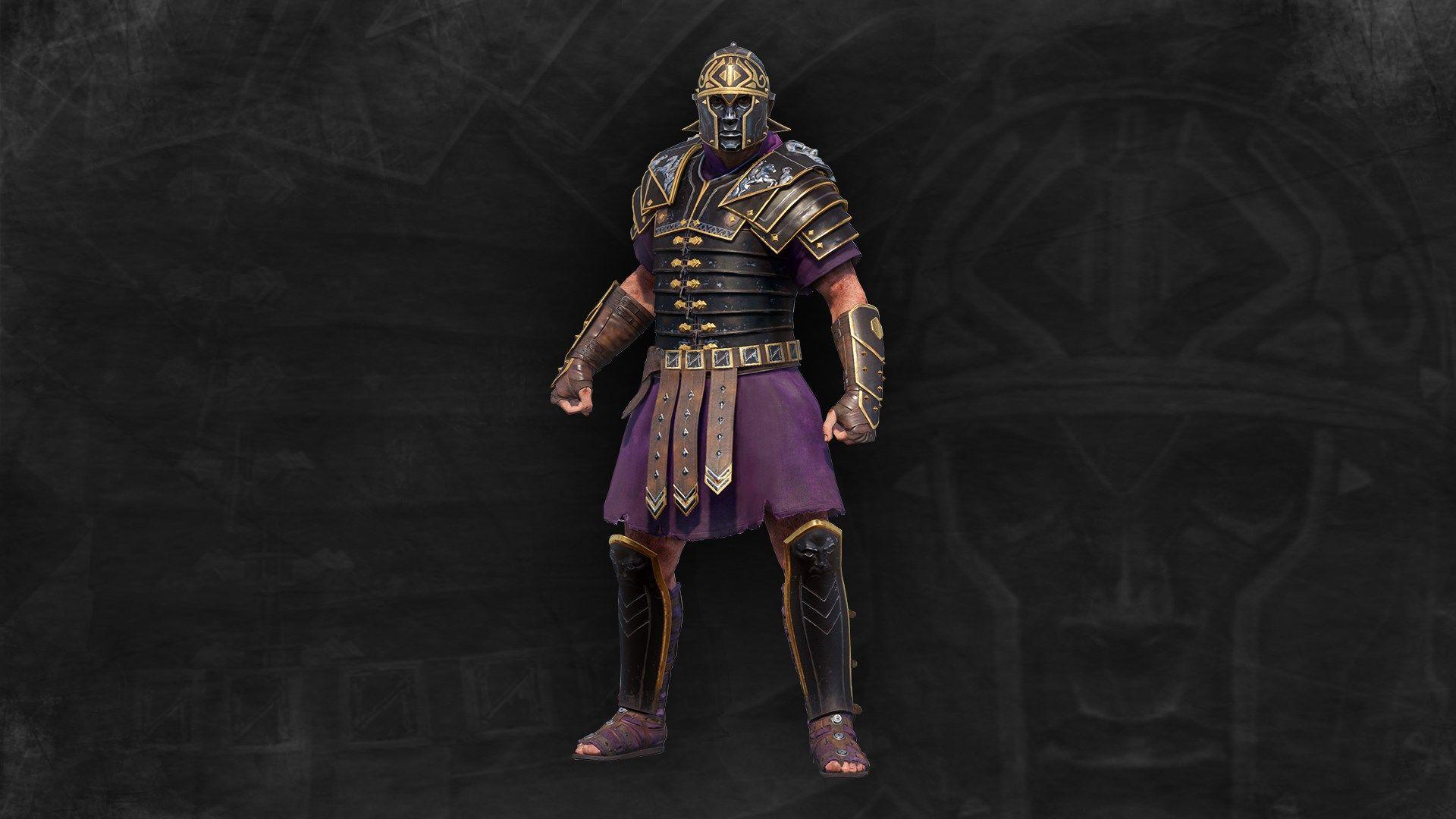 Roman Praetorian Wallpapers - Top Free Roman Praetorian Backgrounds ...