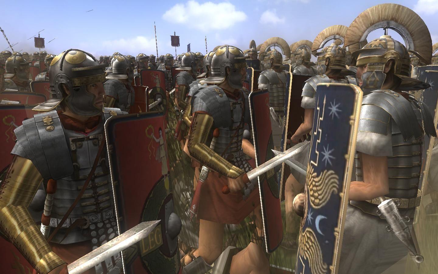 Roman Praetorian Wallpapers - Top Free Roman Praetorian Backgrounds ...