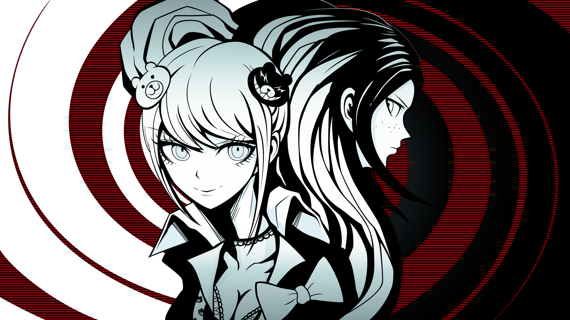 Dangan Ronpa Wallpapers - Top Những Hình Ảnh Đẹp