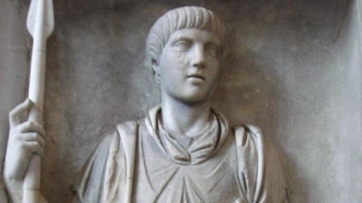 Roman Praetorian Wallpapers - Top Free Roman Praetorian Backgrounds ...