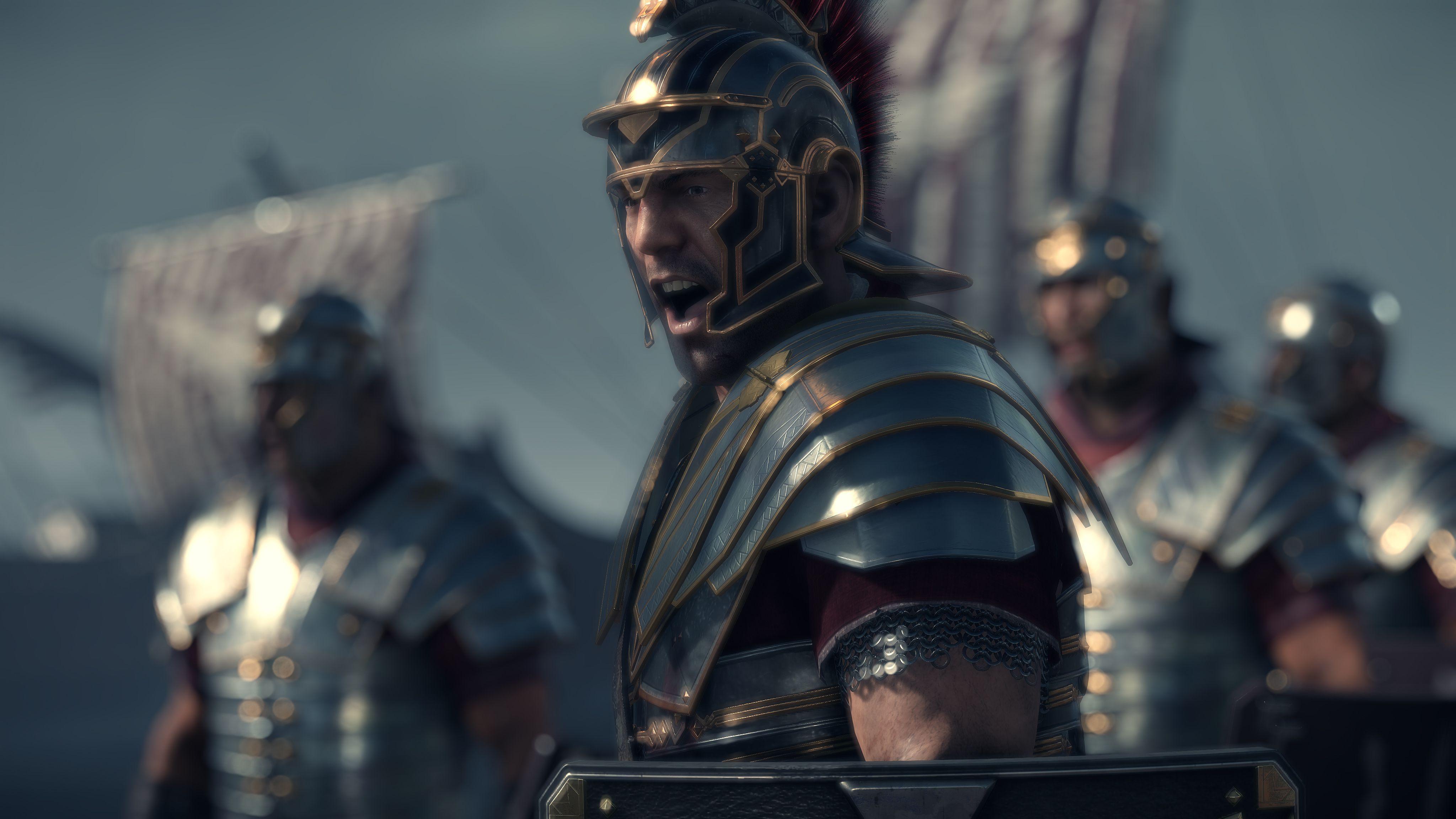 Roman Praetorian Wallpapers - Top Free Roman Praetorian Backgrounds ...