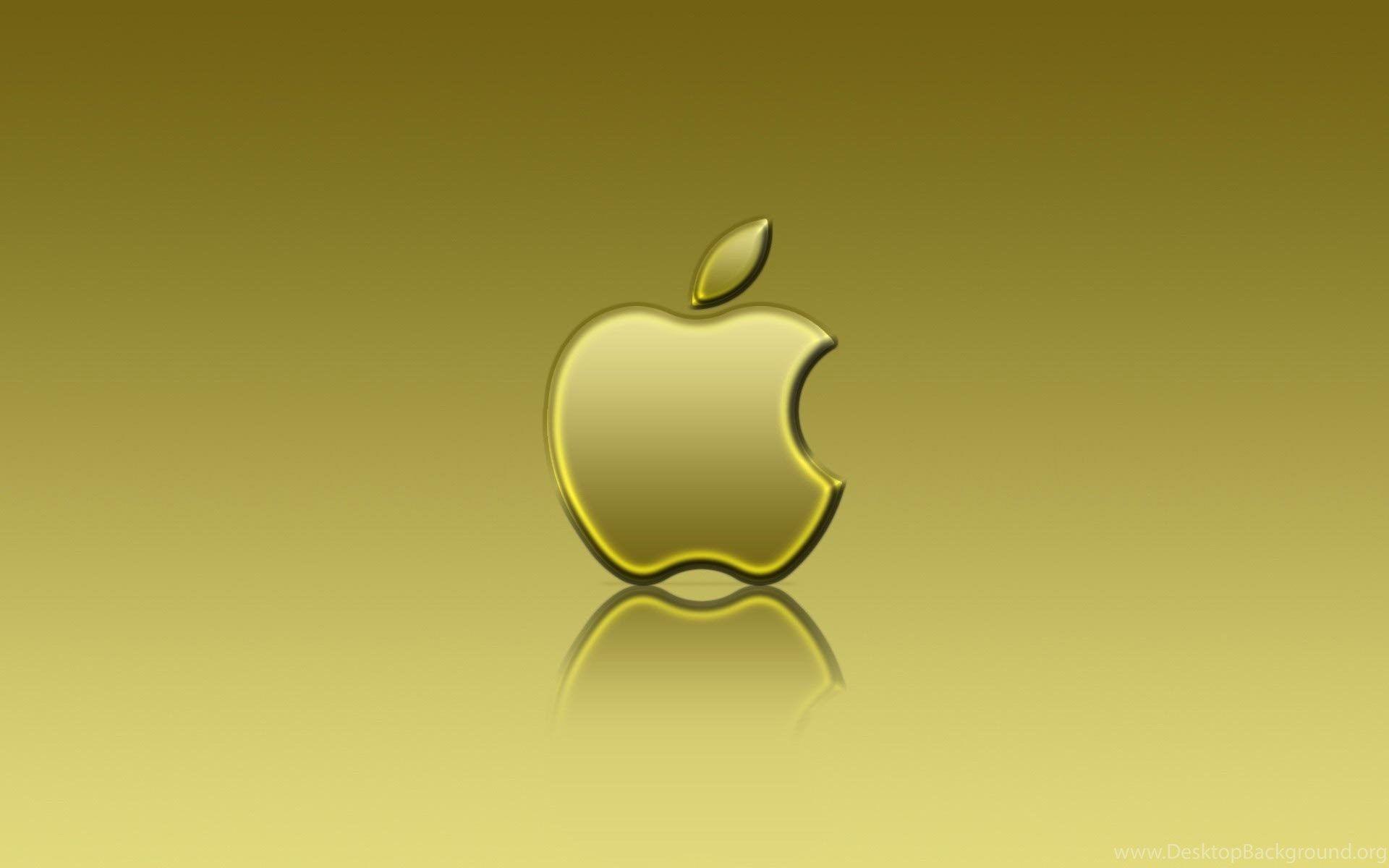 Apple Logo Desktop Wallpapers - Top Free Apple Logo Desktop Backgrounds ...