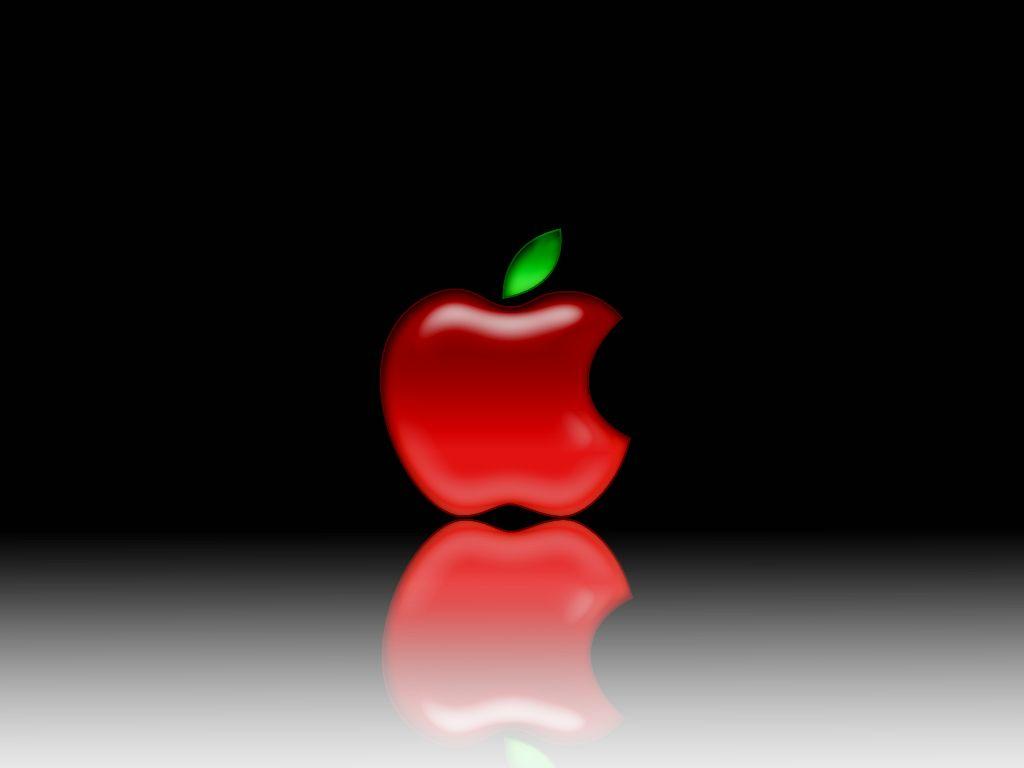 Apple Logo Desktop Wallpapers - Top Free Apple Logo Desktop Backgrounds ...