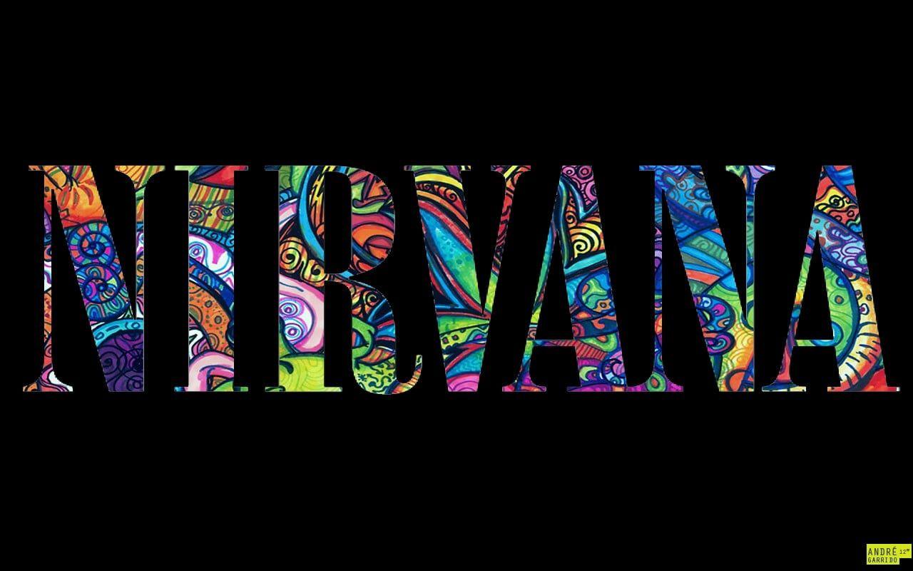 Nirvana 4K Wallpapers - Top Free Nirvana 4K Backgrounds - WallpaperAccess